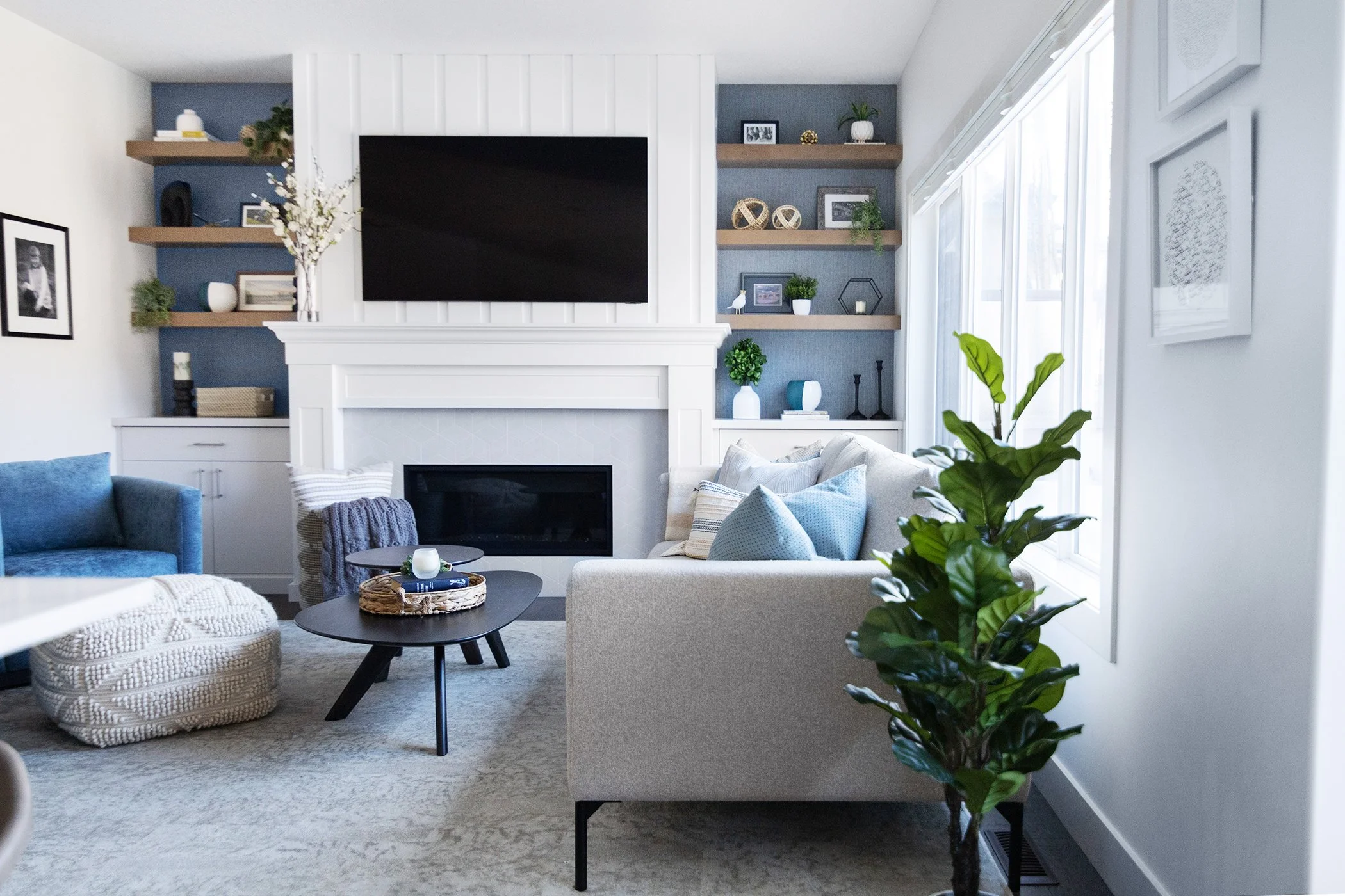 Portfolio — Marianne Elizabeth Interior Design