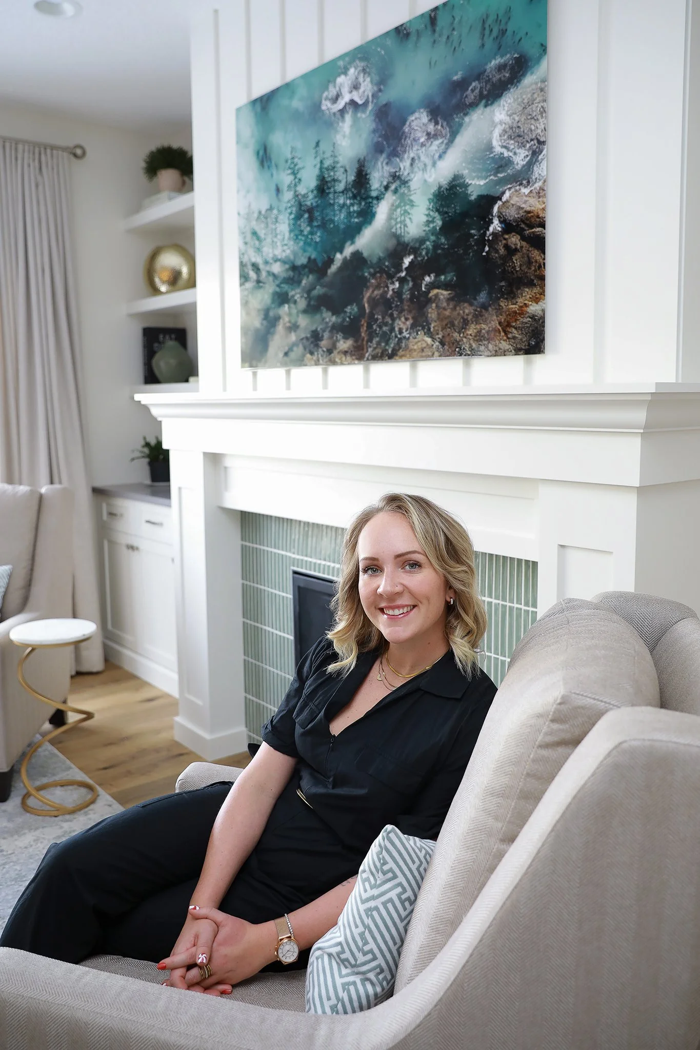 Expert Airdrie Interior Design: Transform Your Home with Marianne ...