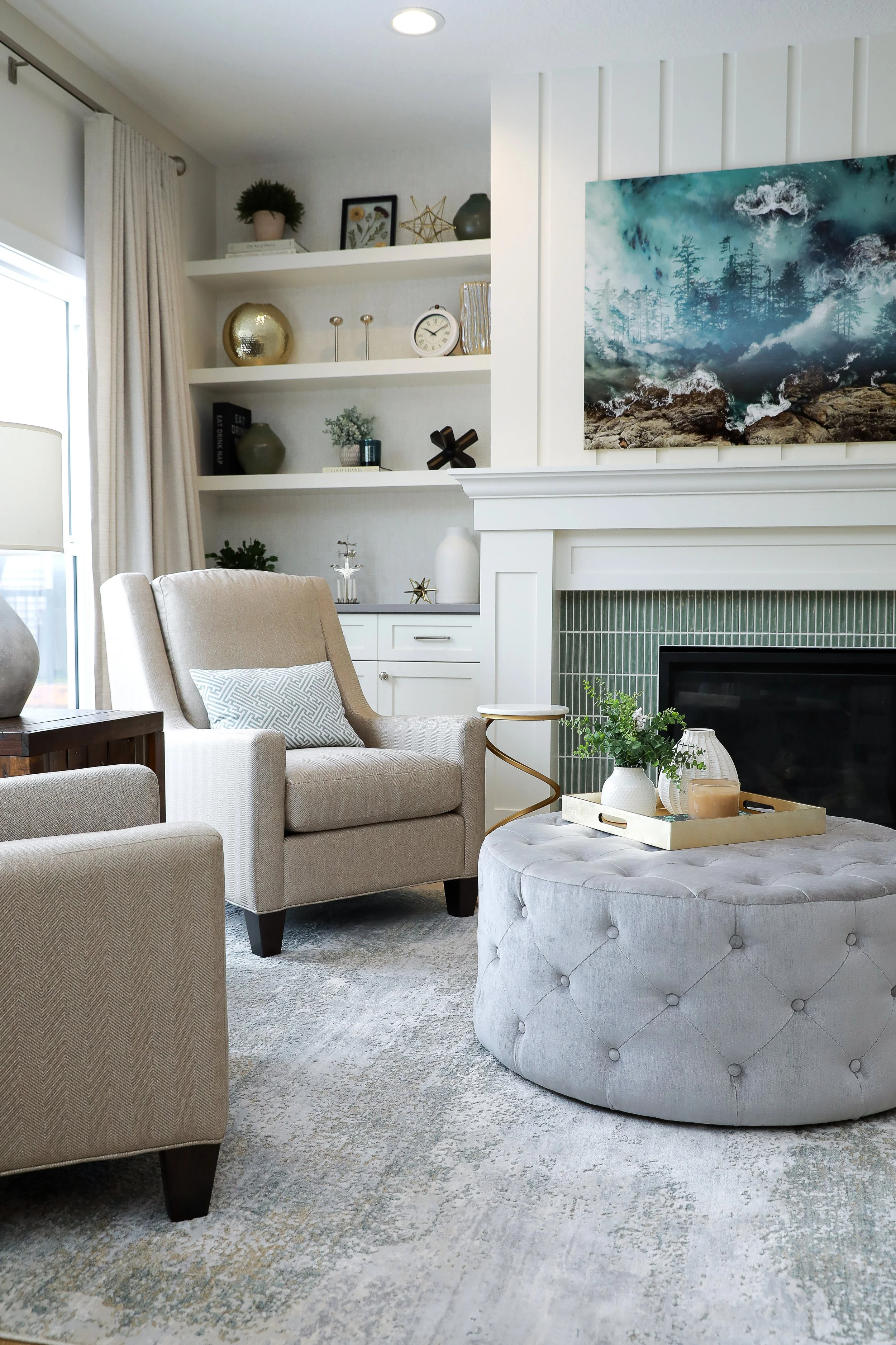 Bayside Design | Transform Your Space - Get Inspired — Marianne ...