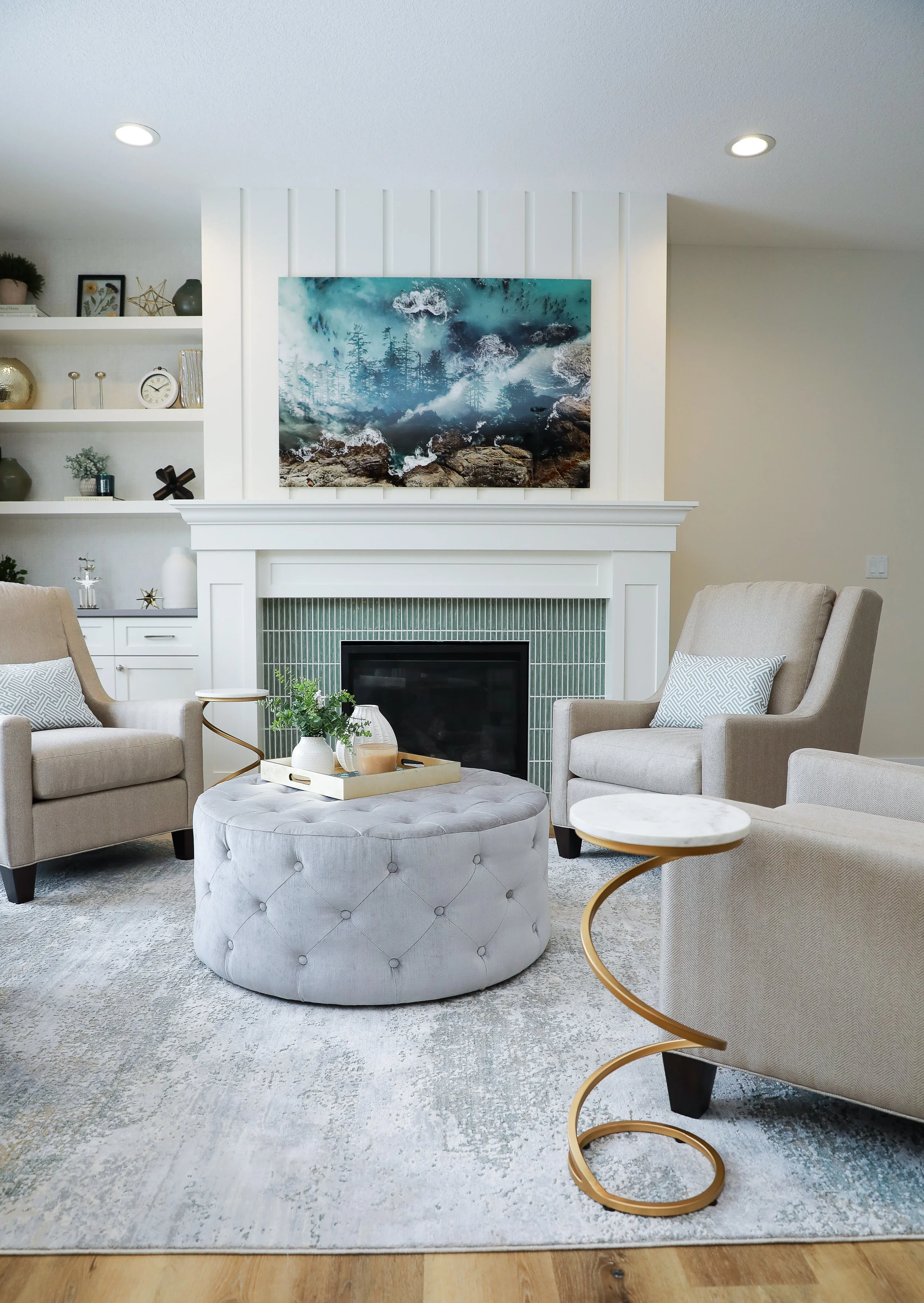 Bayside Design | Transform Your Space - Get Inspired — Marianne ...