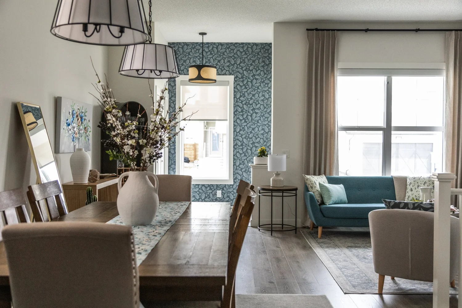 Marianne Elizabeth Interior Design