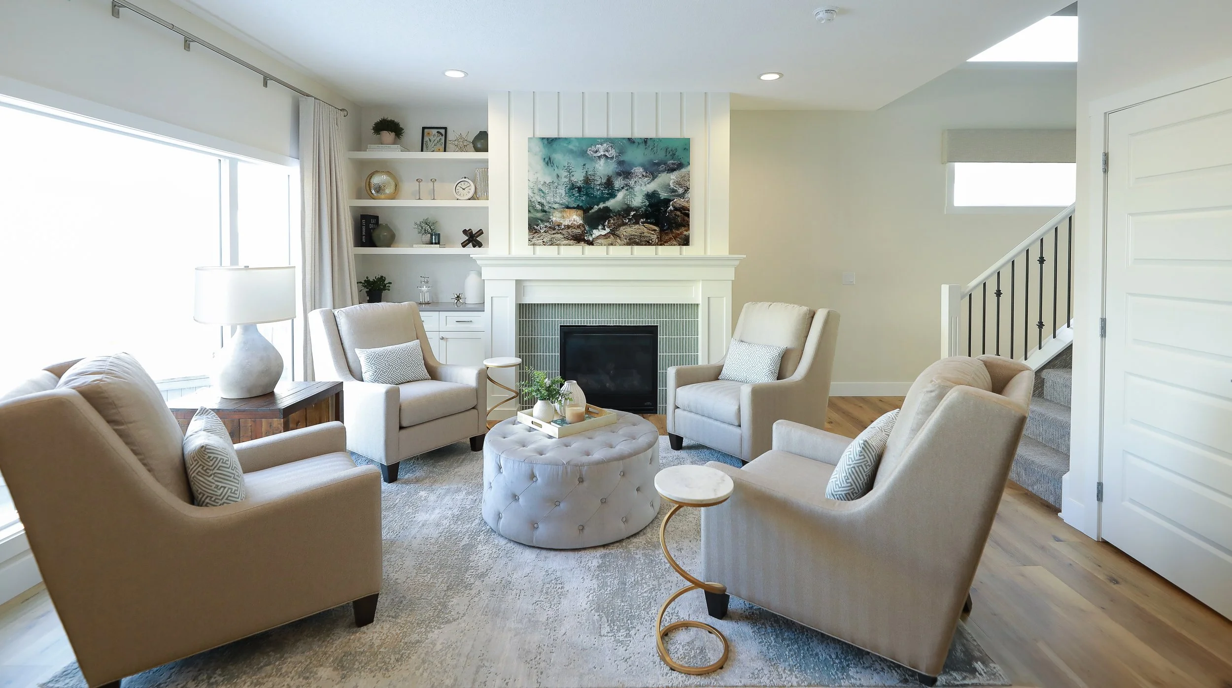 Bayside Design | Transform Your Space - Get Inspired — Marianne ...