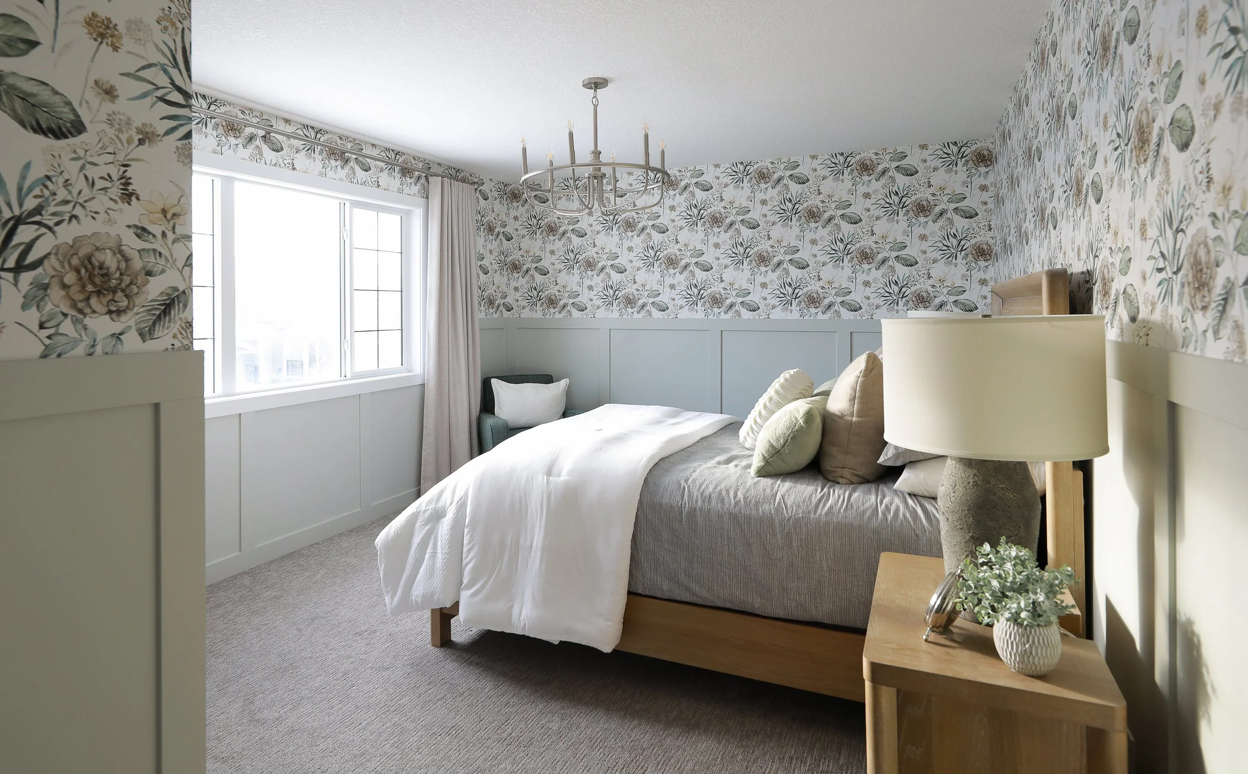 Expert Airdrie Interior Design: Transform Your Home with Marianne ...