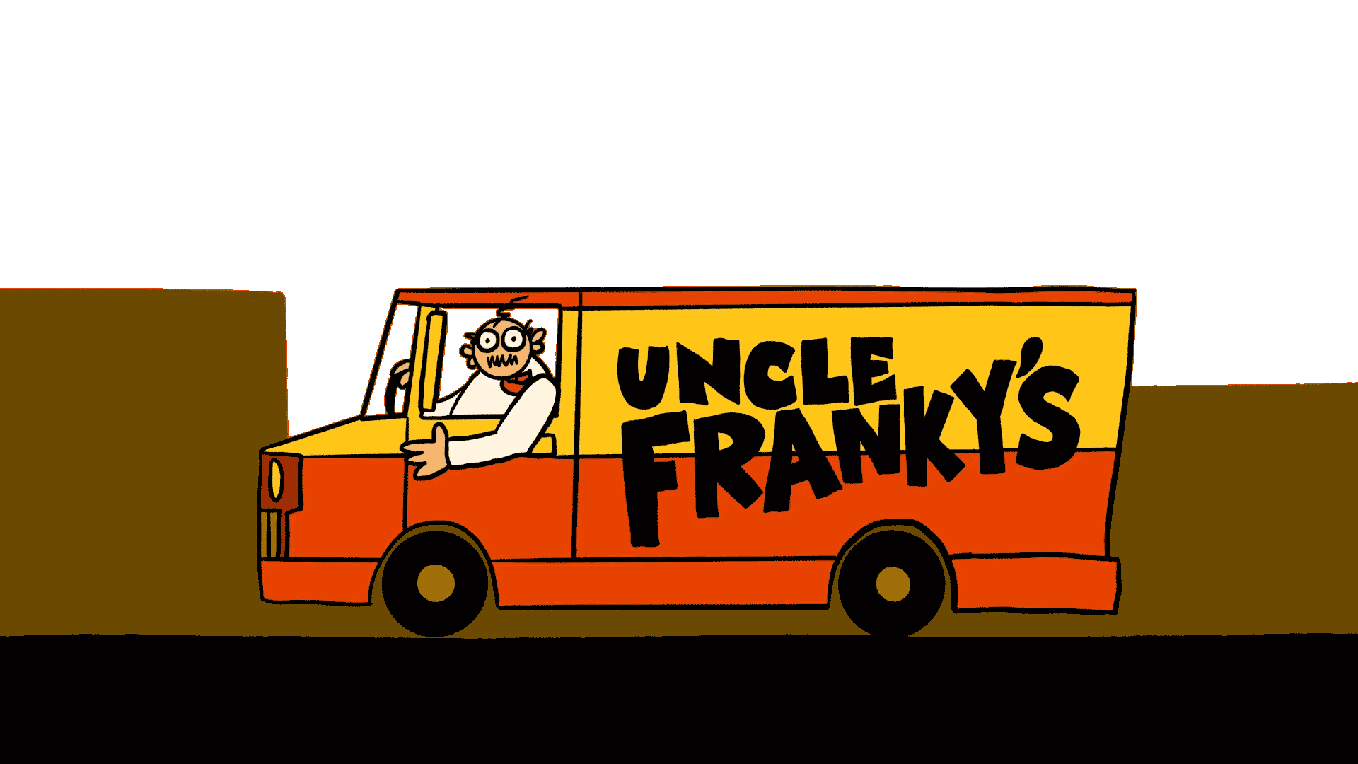 Catering/Food Truck — Uncle Franky's
