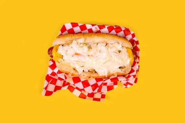 Menu — Uncle Franky's