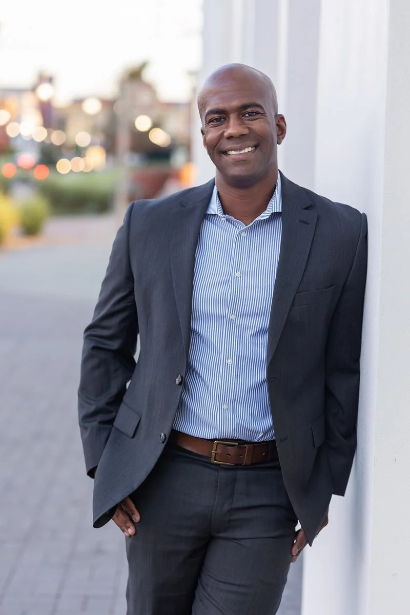 Meet Chris — Herndon Leadership Institute