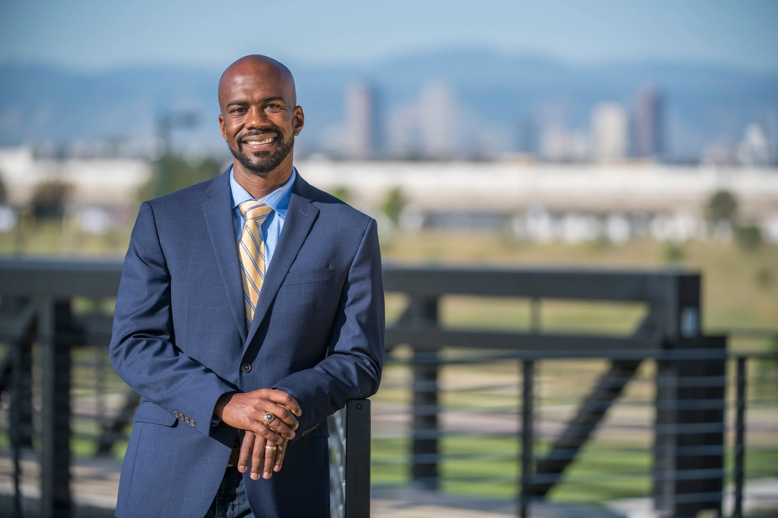 Kansas Leadership Center Leadership Classes — Herndon Leadership Institute