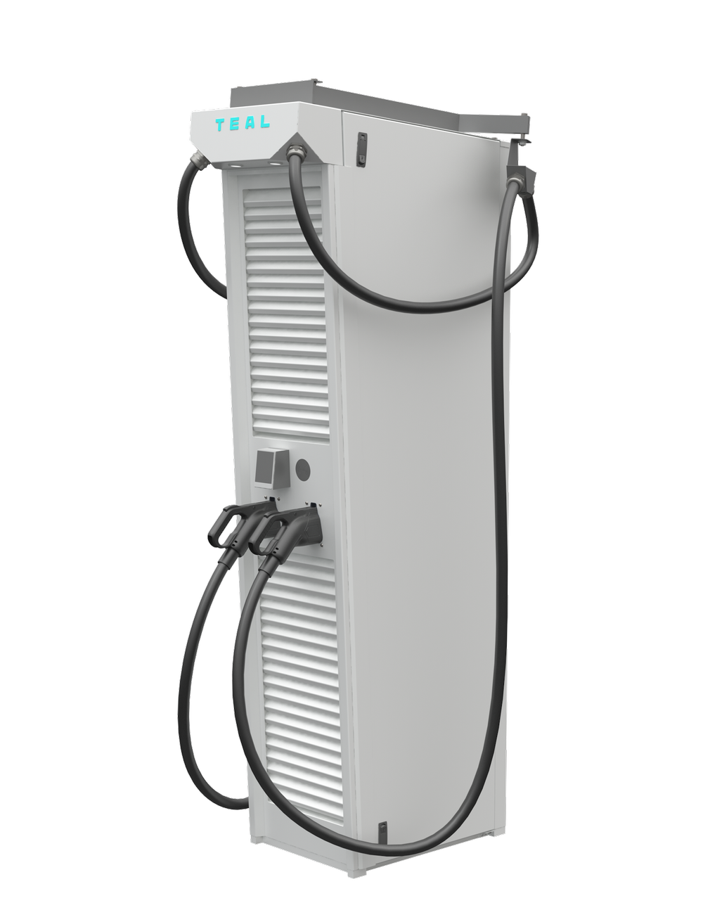 TEAL EV - Commercial Electric Vehicle Equipment