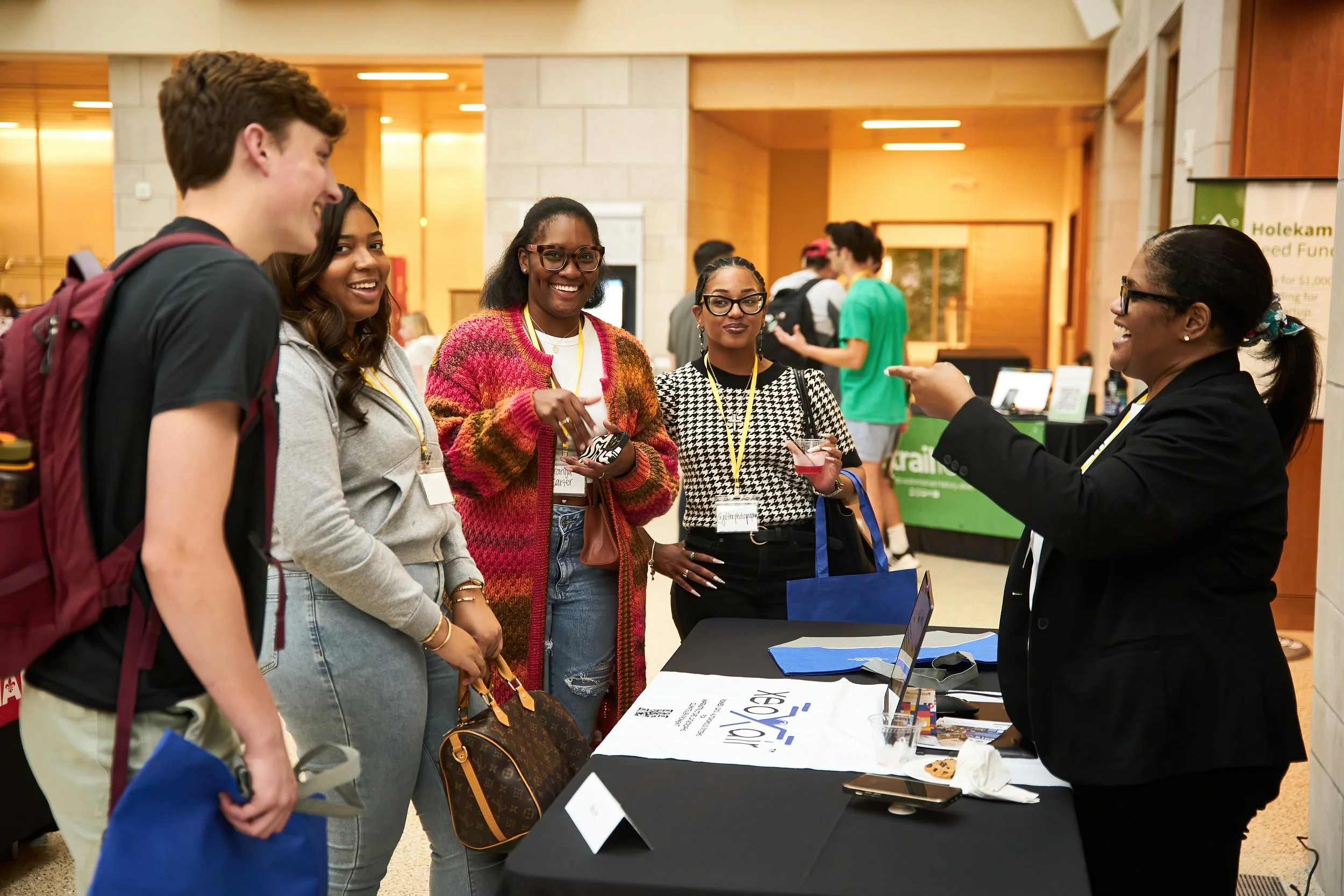 STL Startup Week — TechArtista Foundation