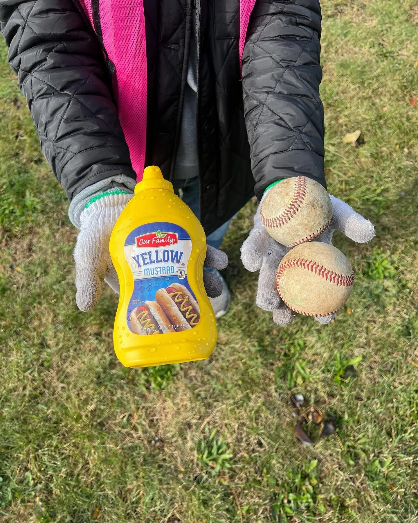 About Us — The Cleanup Club