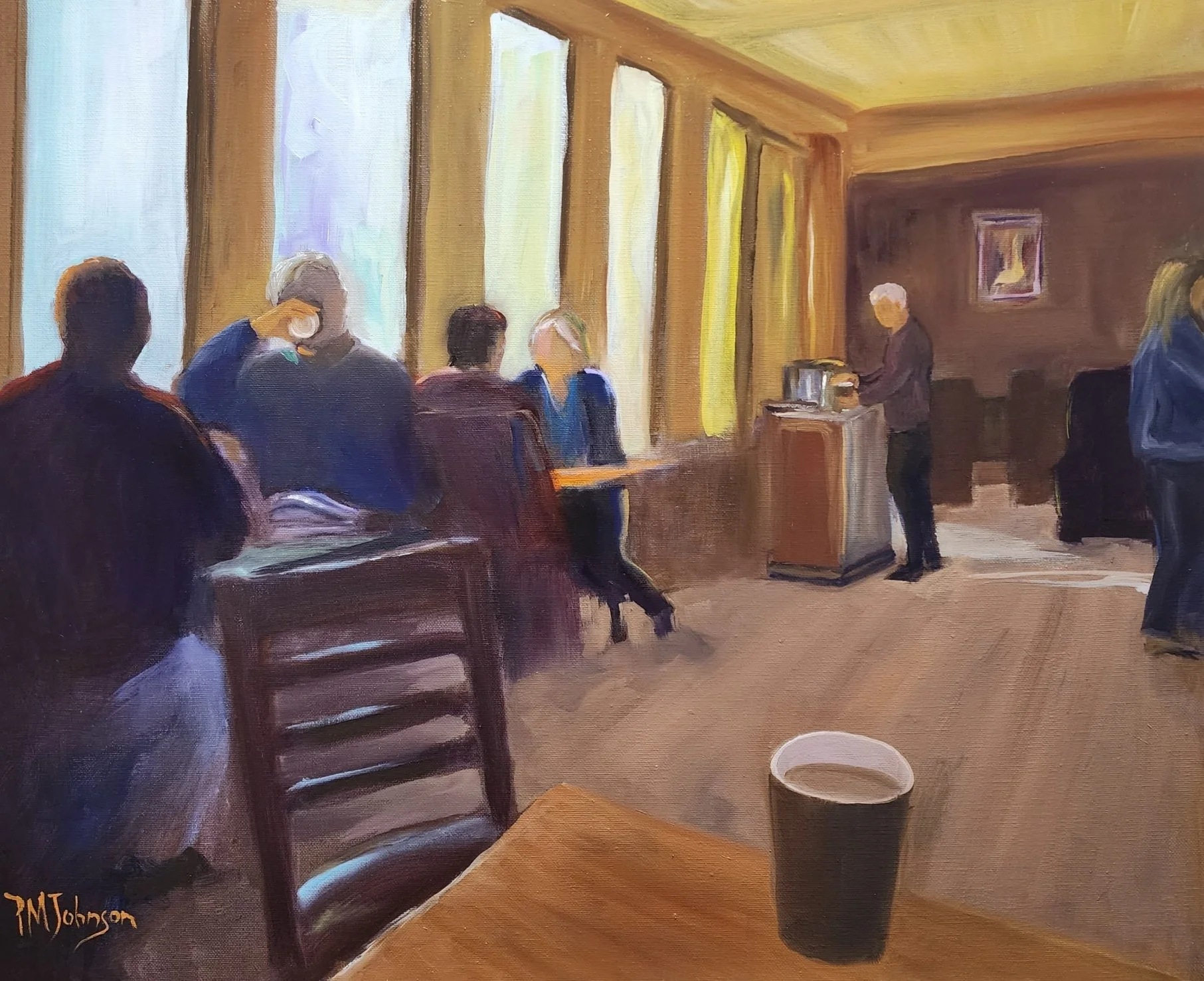Guild Artists — Arts Guild of Sonoma