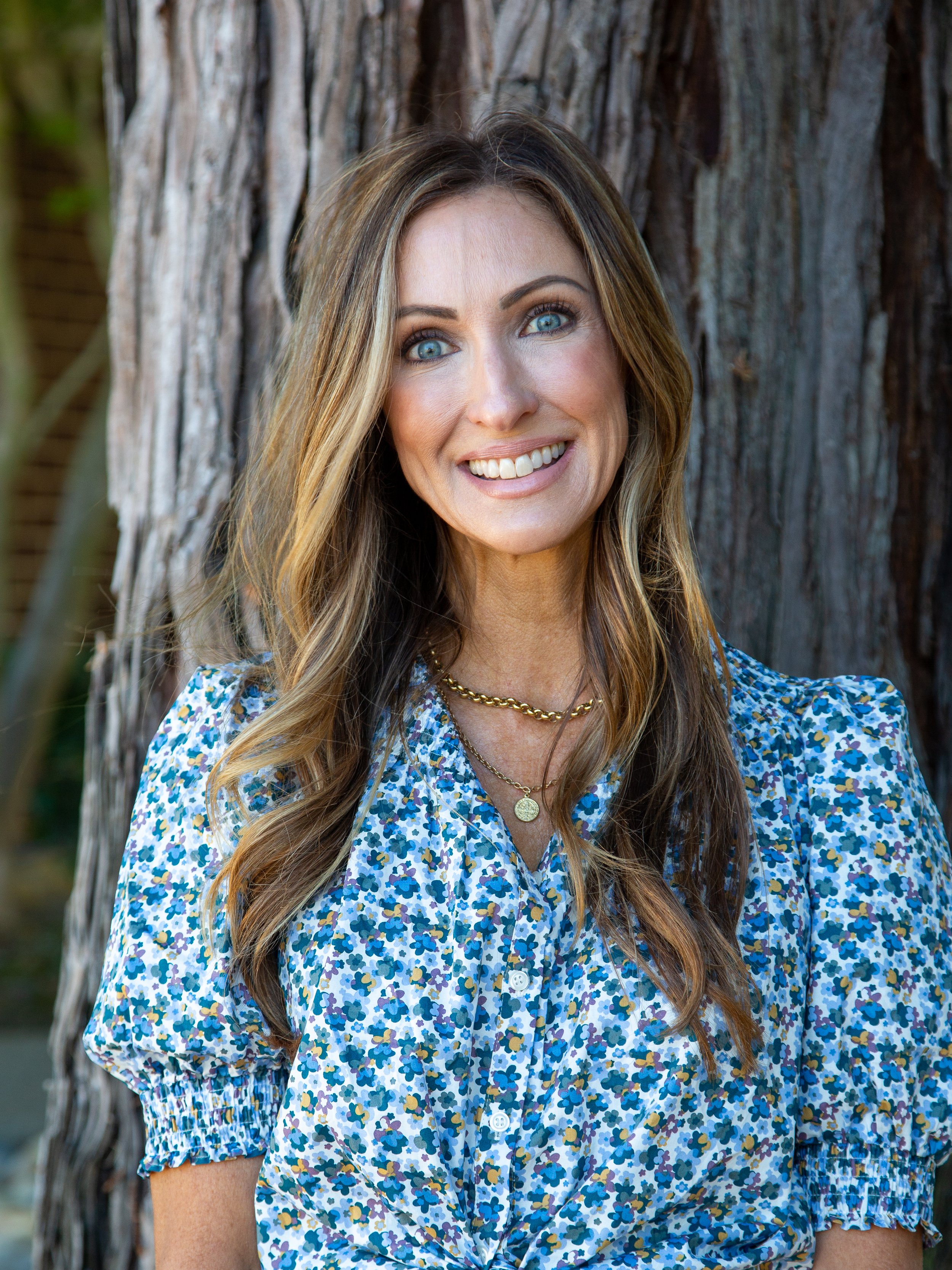 Bio - Jill Weinberg — The Center