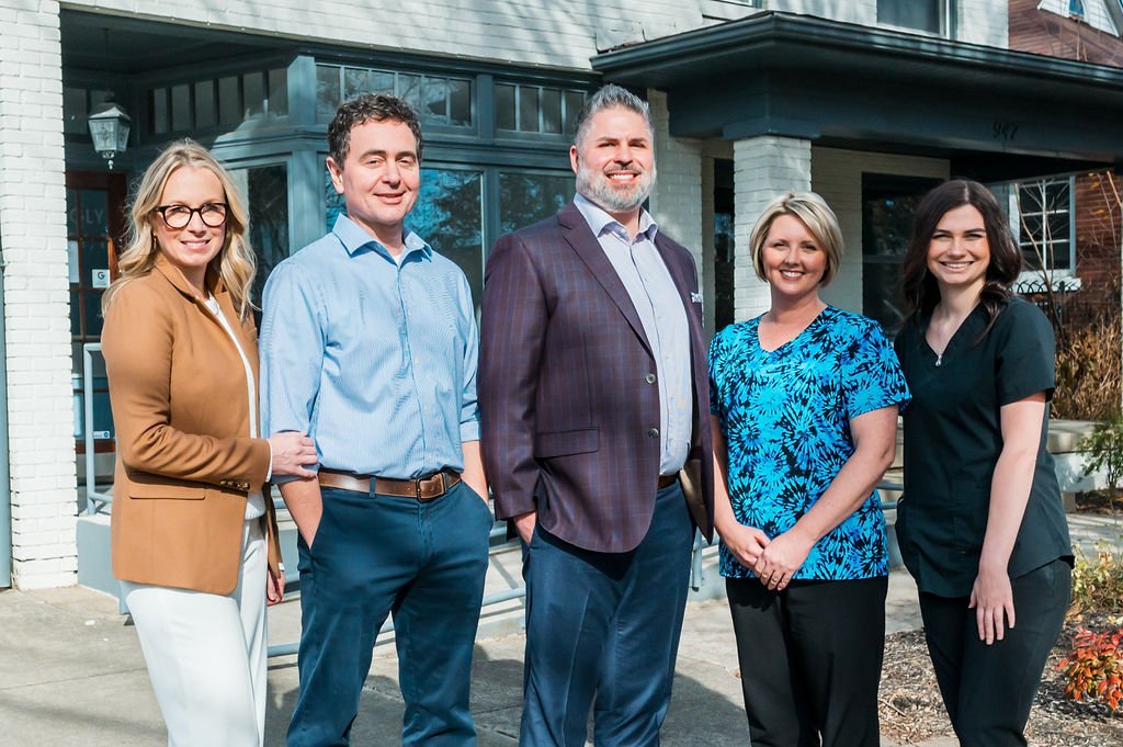 Premium Primary Care | Concierge Medicine in Louisville, KY
