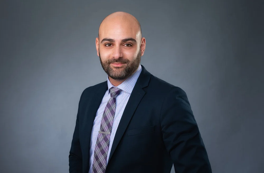 Legal Team — Patrick & Phillip Lawyers