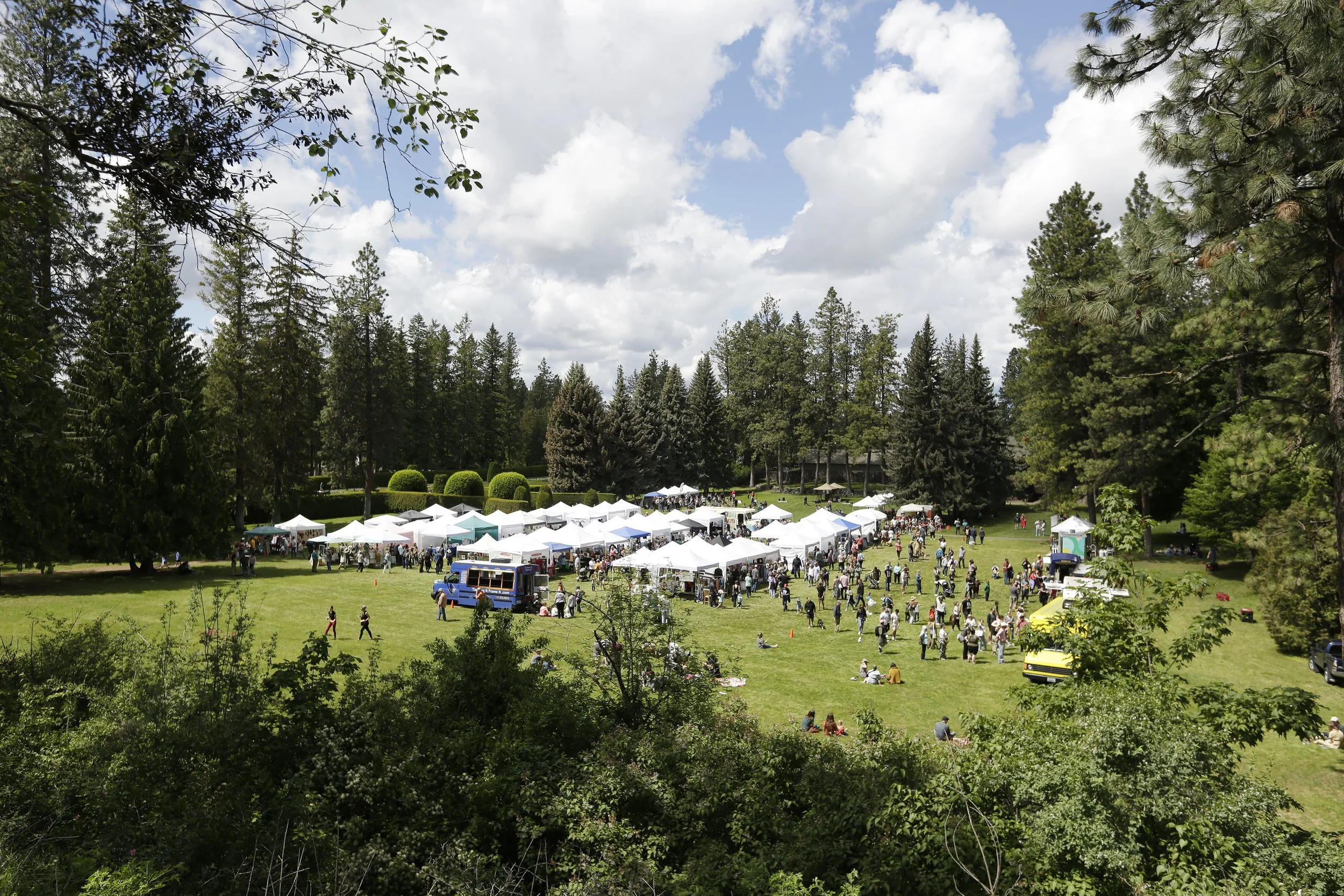 Calendar — The Friends of Manito