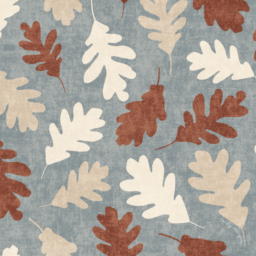 Carly Morgan | Illustration & Surface Pattern Design