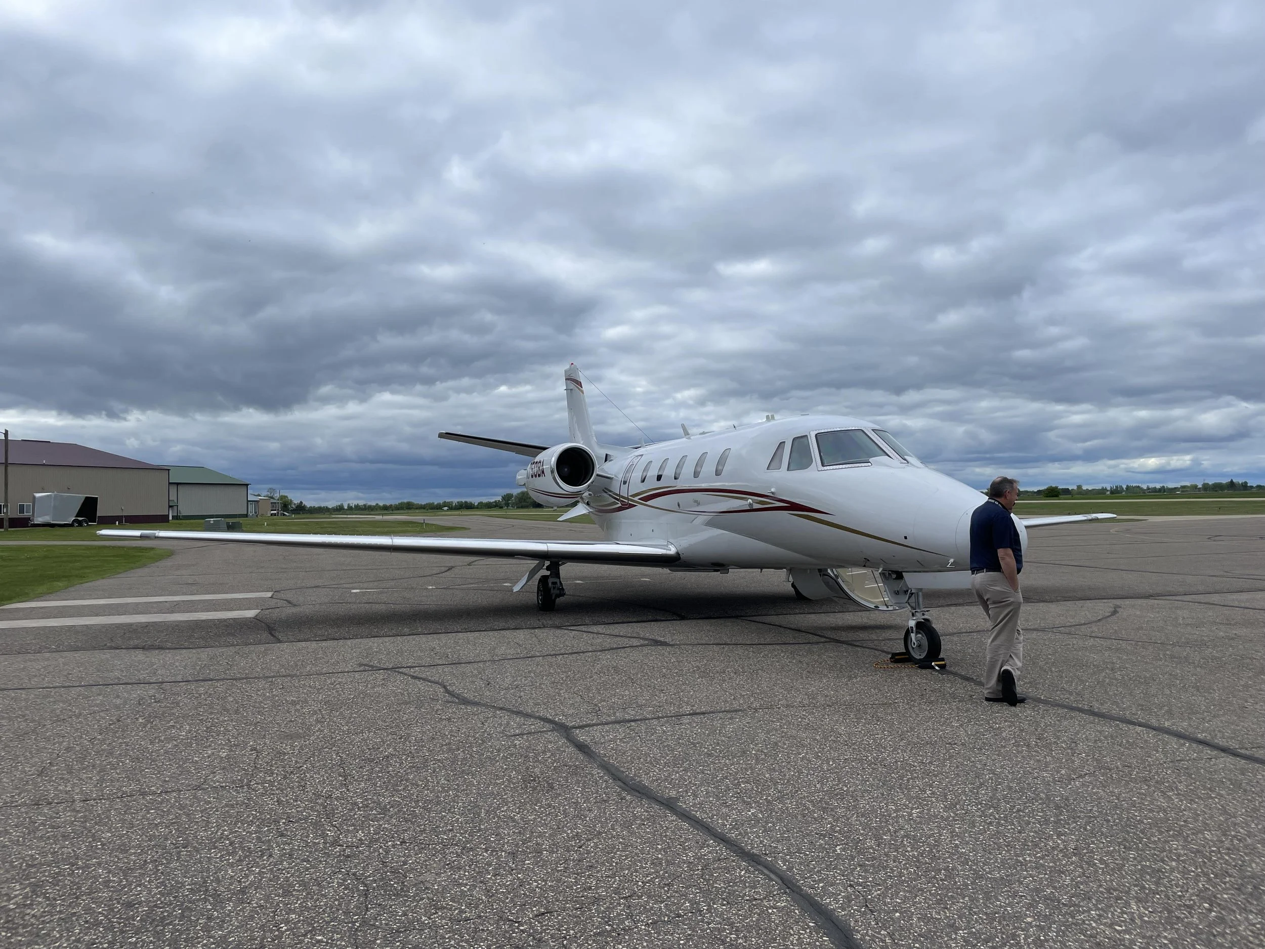 Initiatives — Pulse Charter Connect