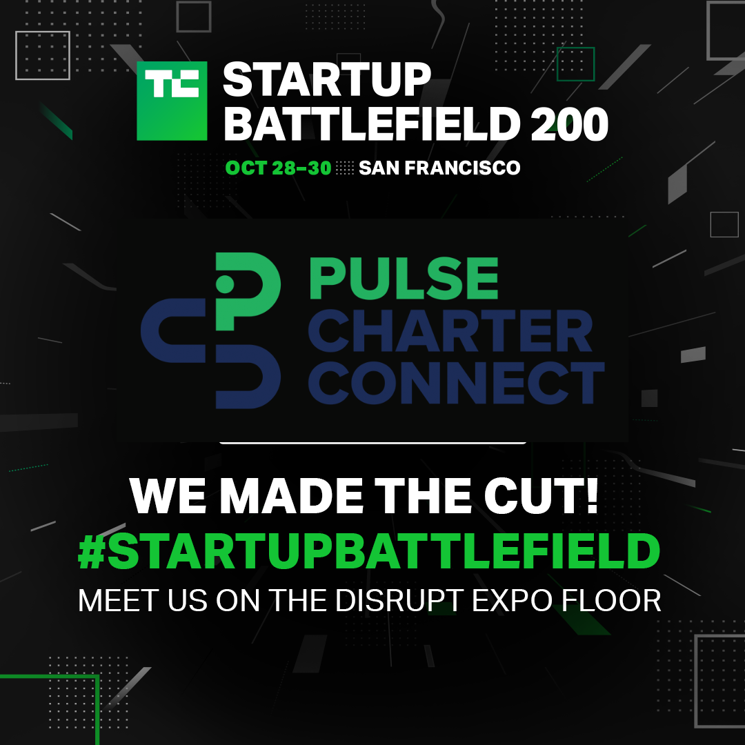 Initiatives — Pulse Charter Connect