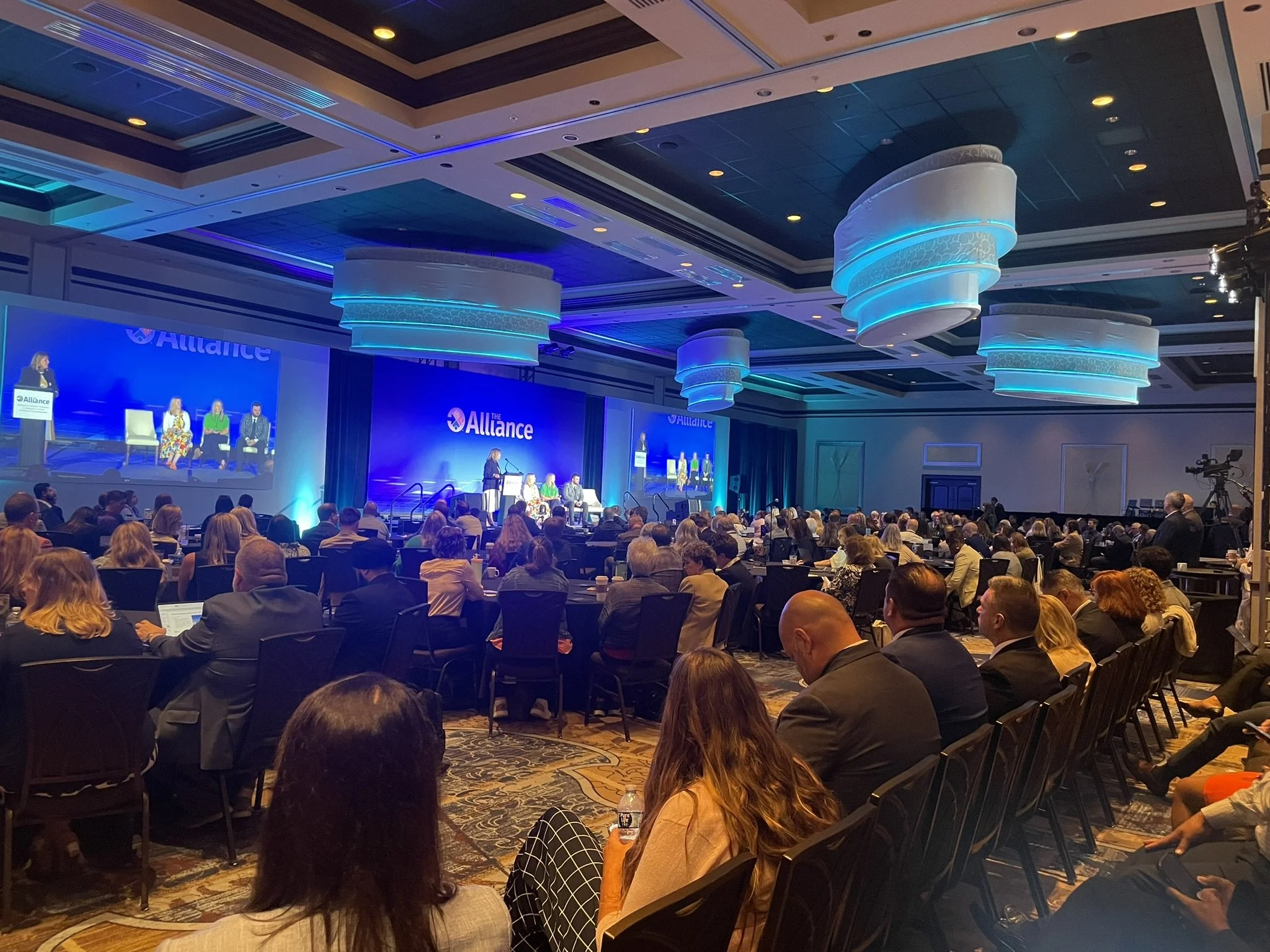 Initiatives — Pulse Charter Connect