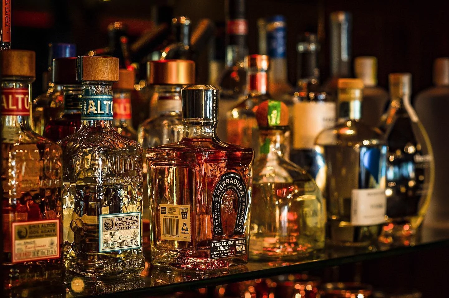 Hyde Bar