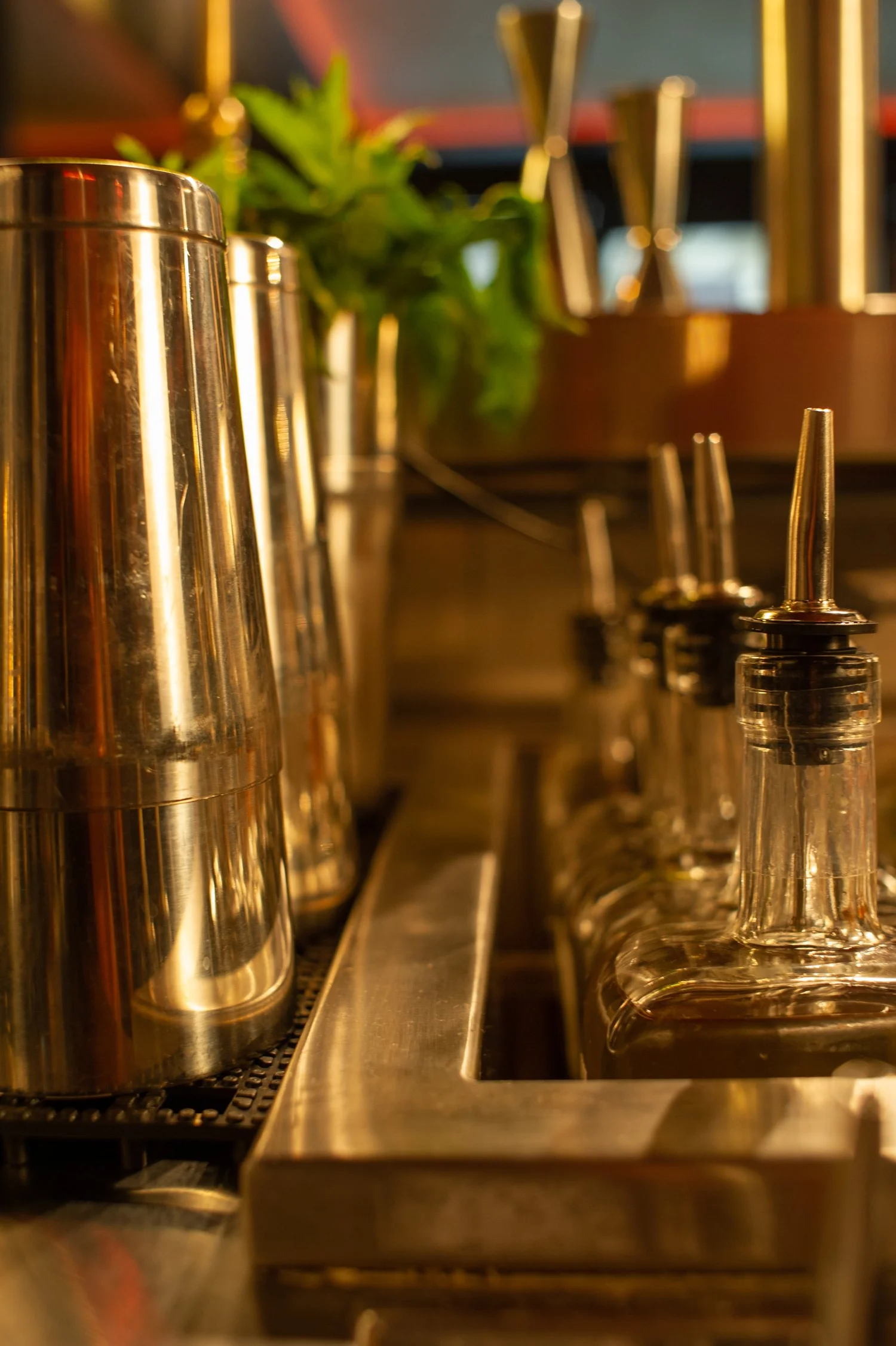 Hyde Bar