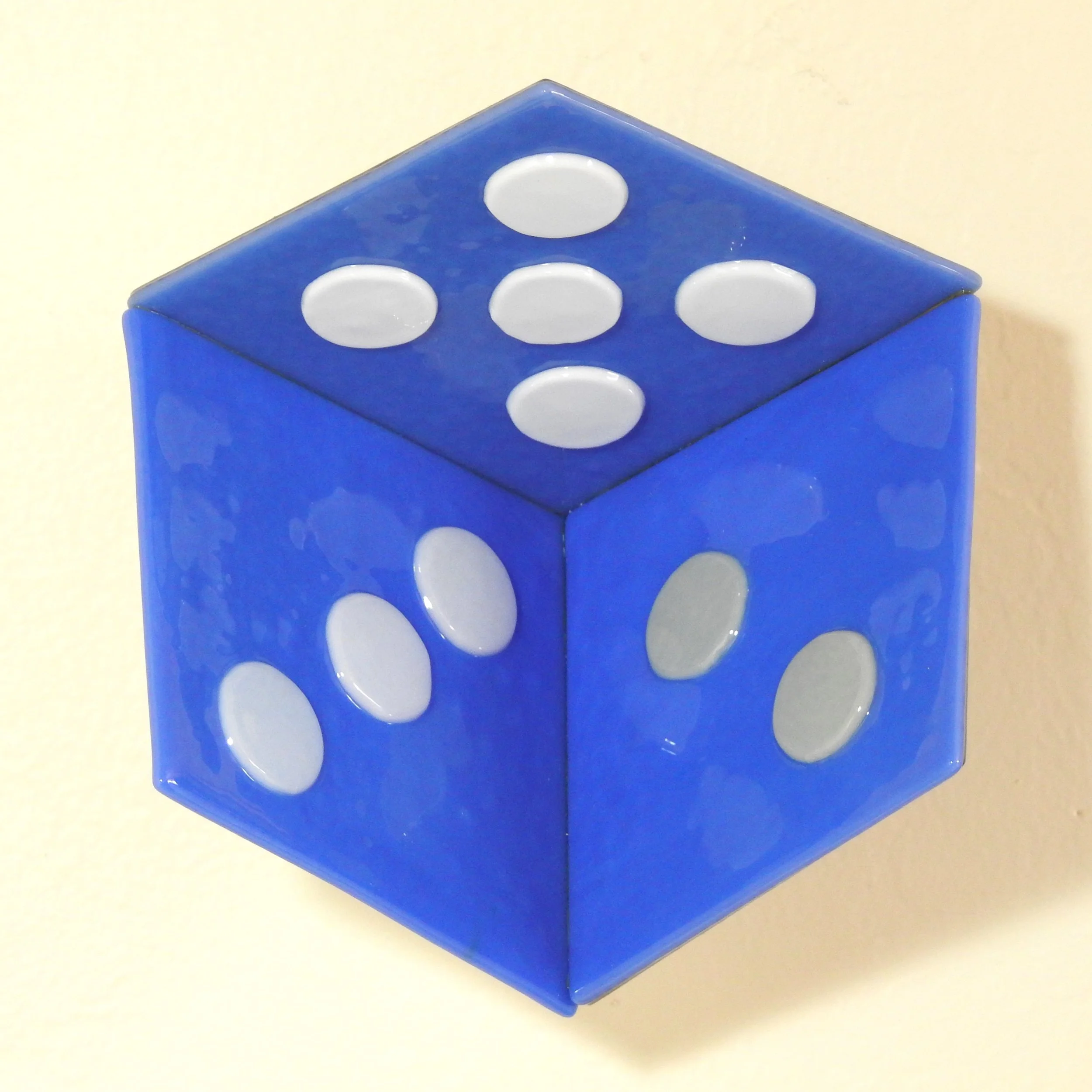 Dice — Shop Now — Optical Illusion Cubes