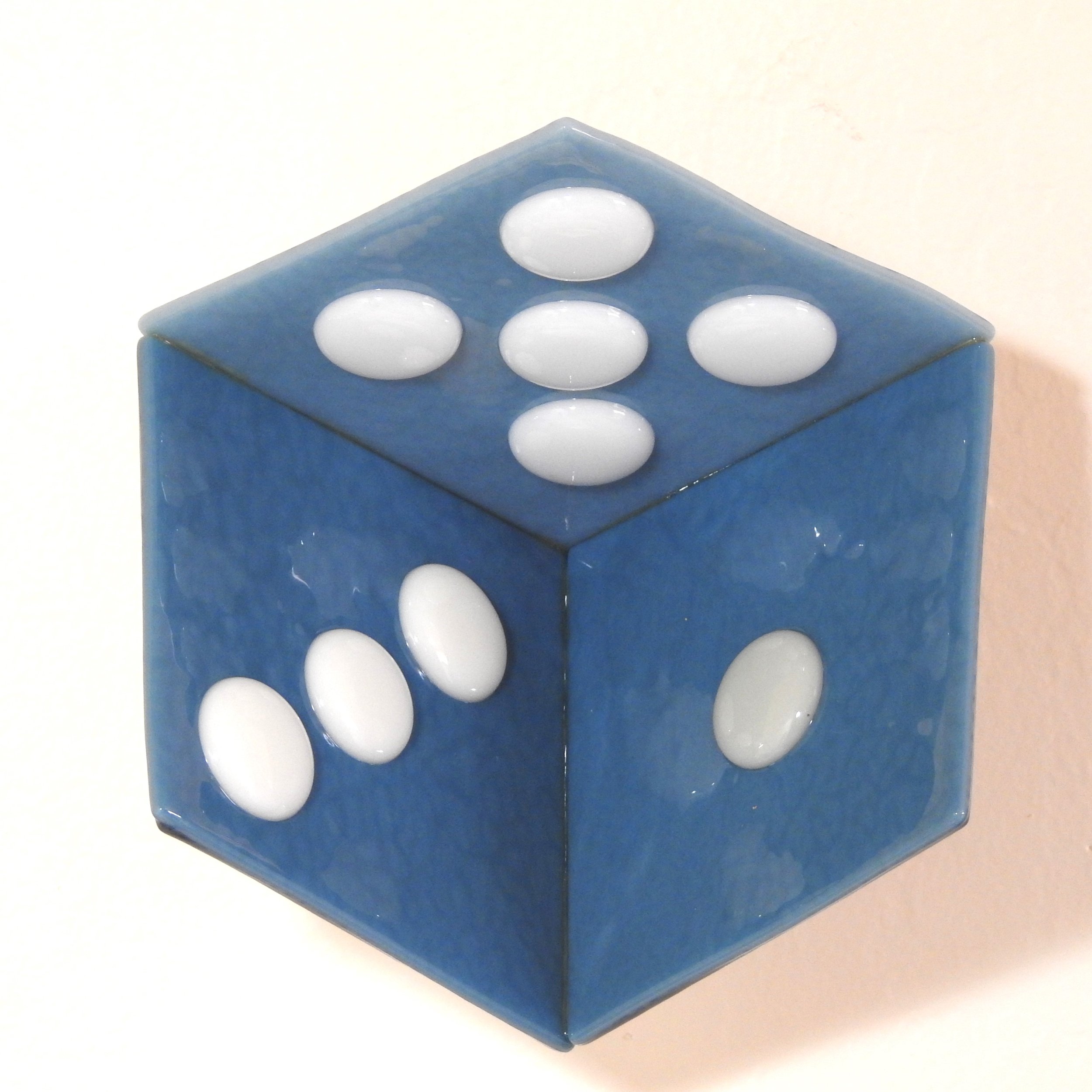 Dice — Shop Now — Optical Illusion Cubes
