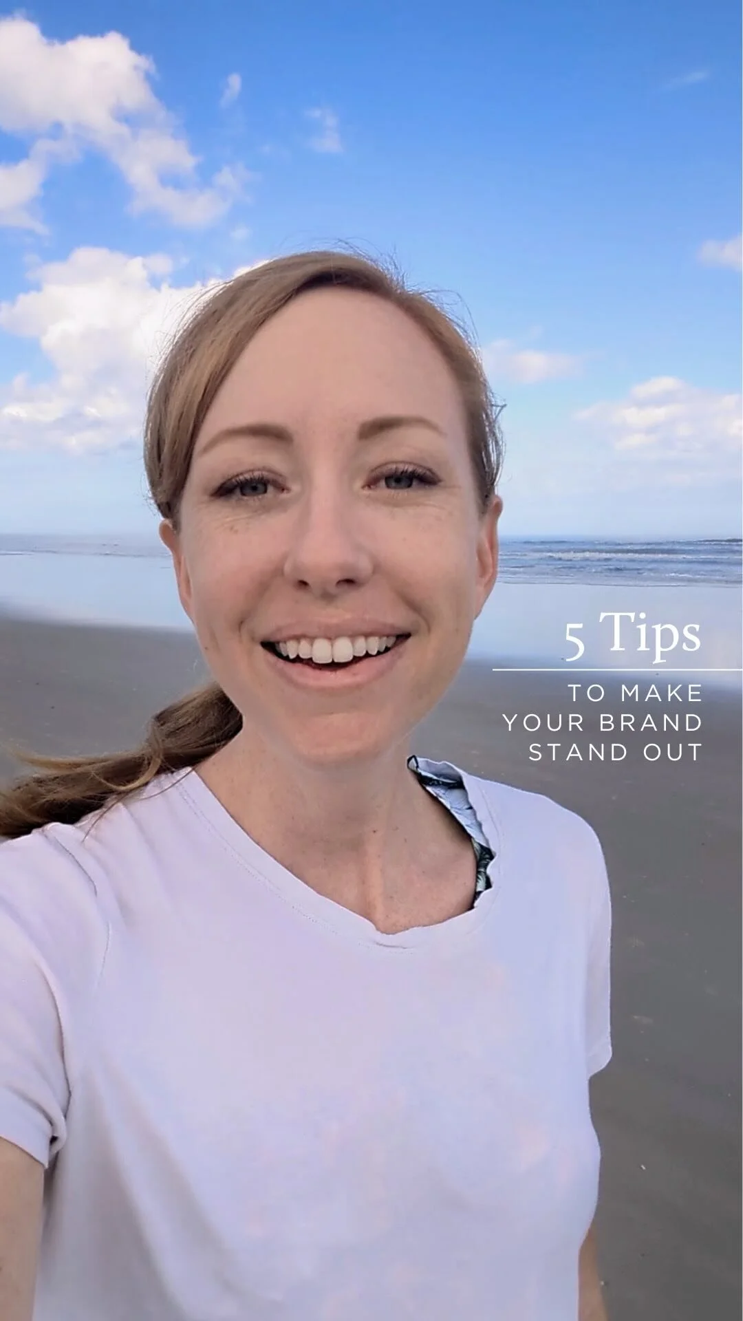 Brand Feature: Nourished by Nature — Finicky Fox Design