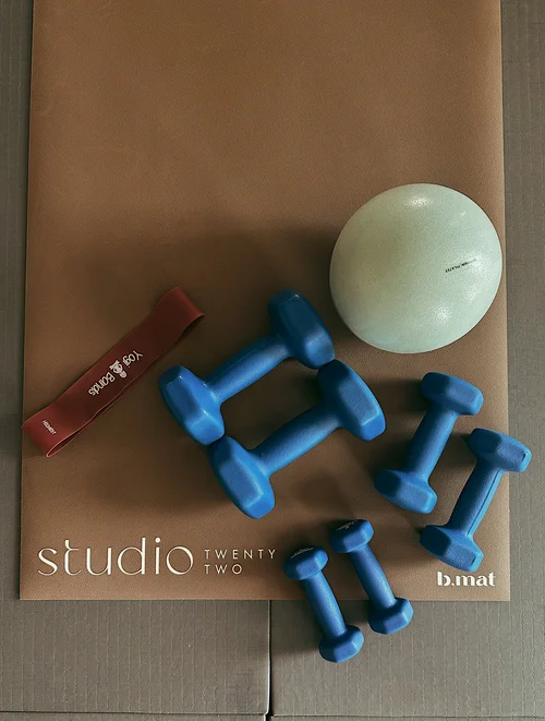 Our Classes — Studio Twenty Two