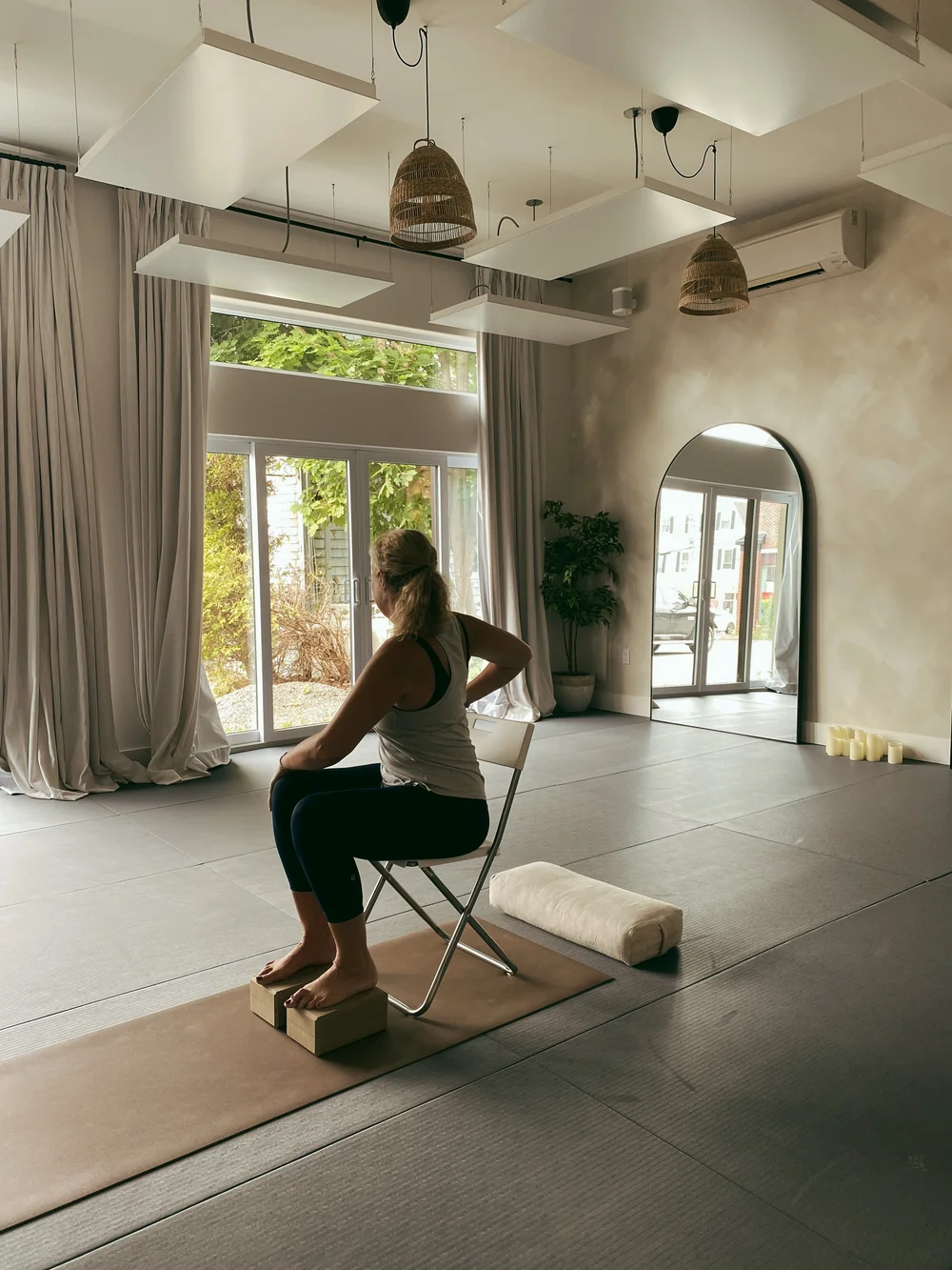 Our Classes — Studio Twenty Two