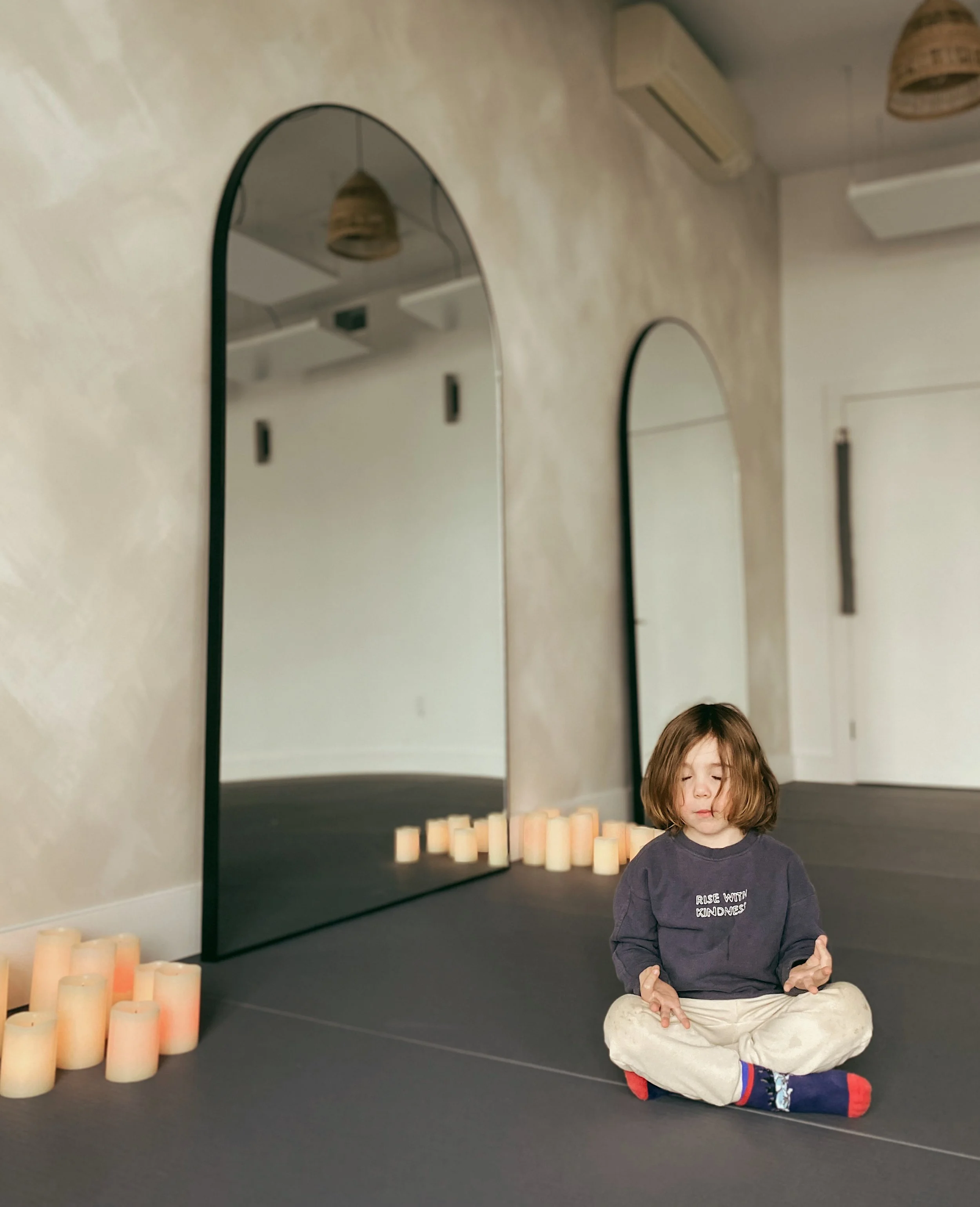 Our Classes — Studio Twenty Two