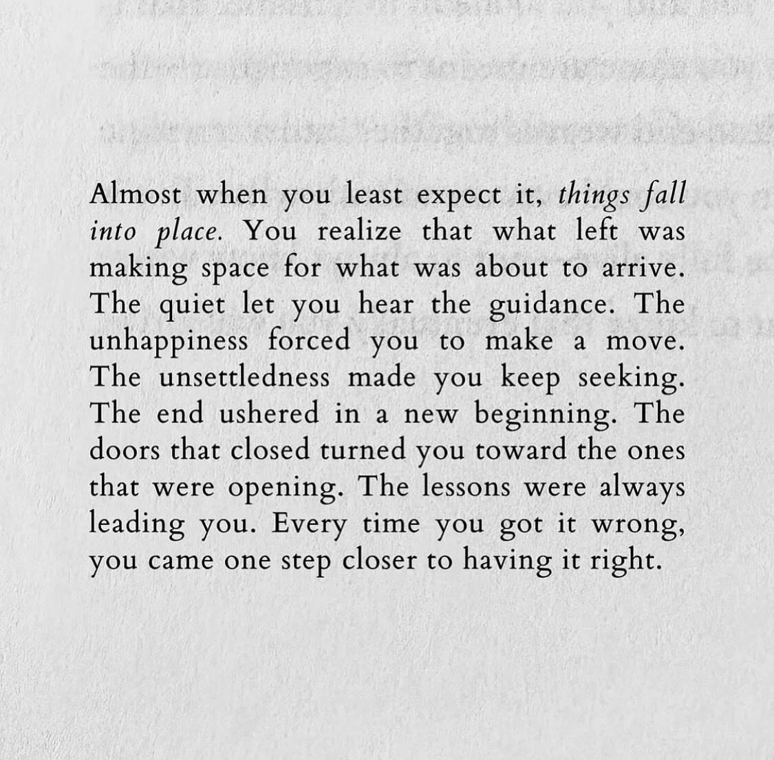 Schedule — Studio Twenty Two