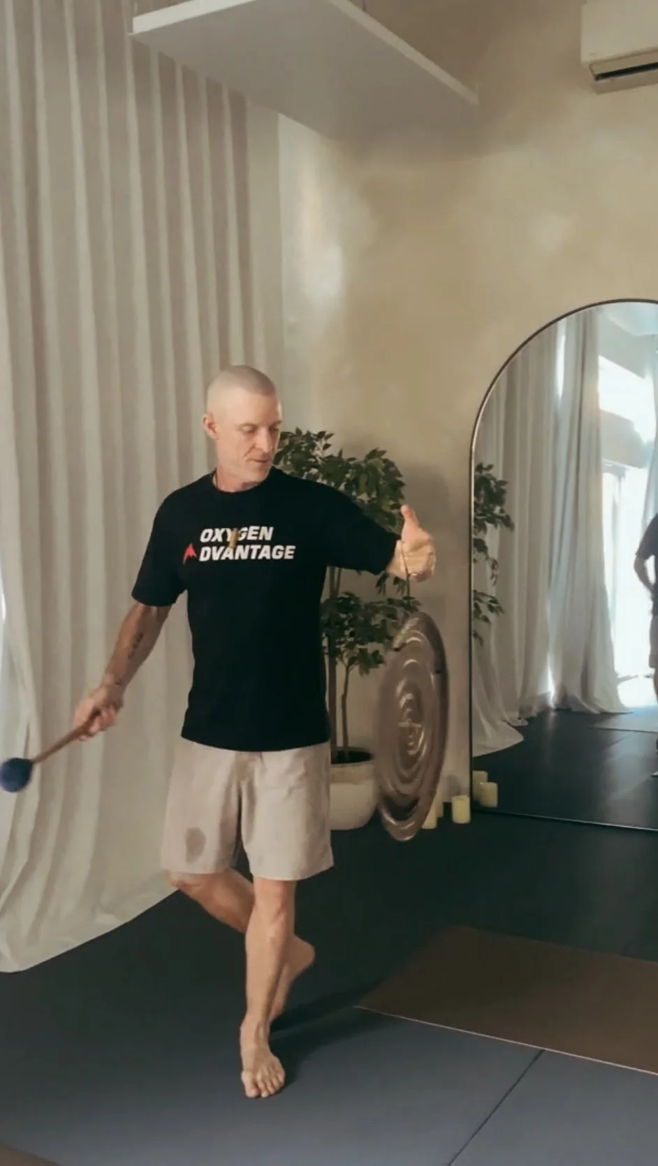 Schedule — Studio Twenty Two