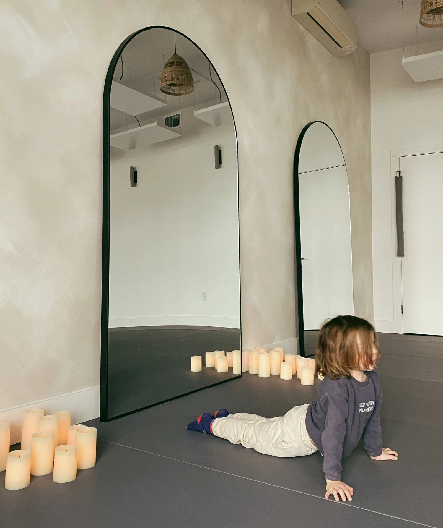 Our Classes — Studio Twenty Two