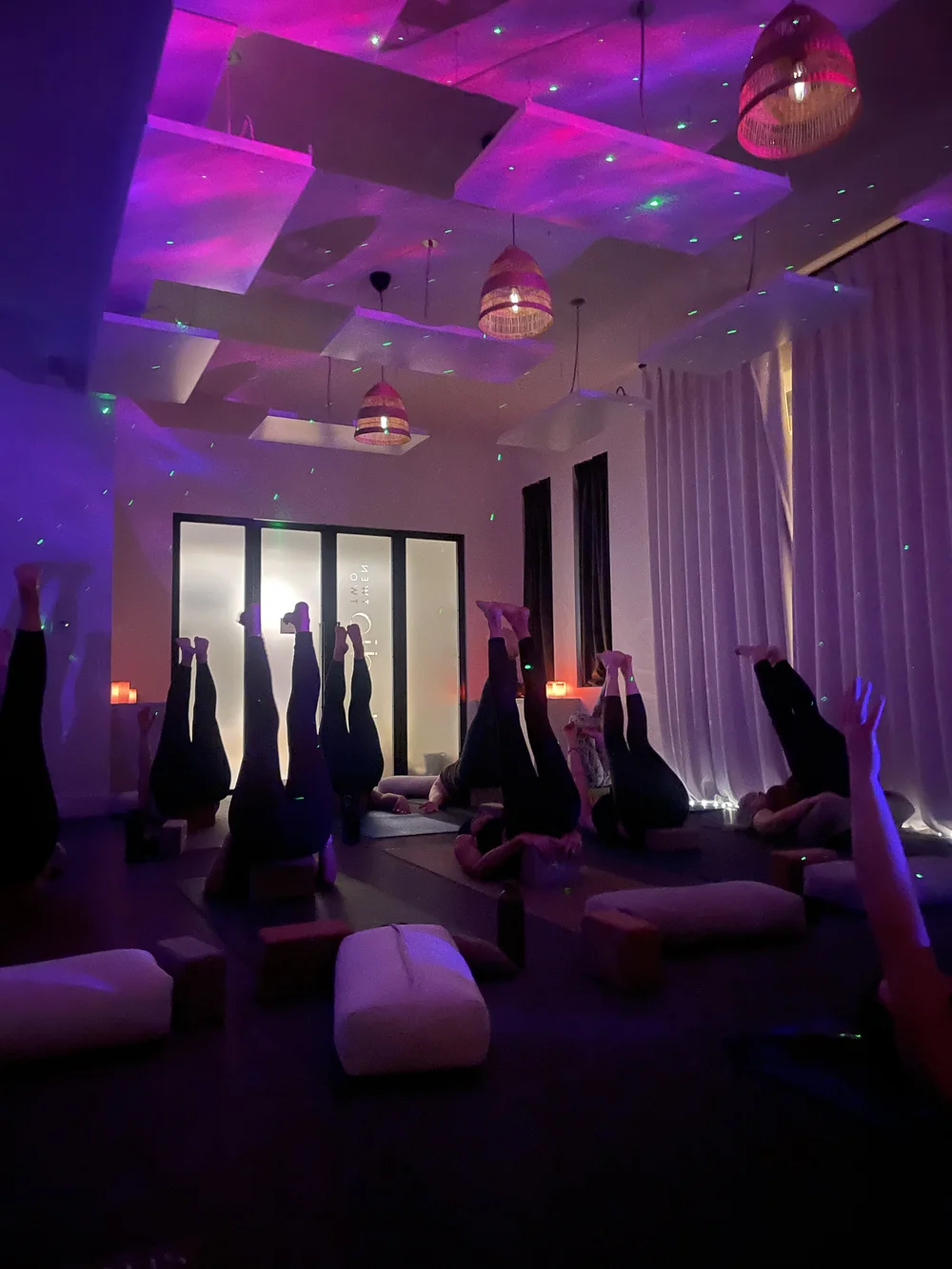 Our Classes — Studio Twenty Two