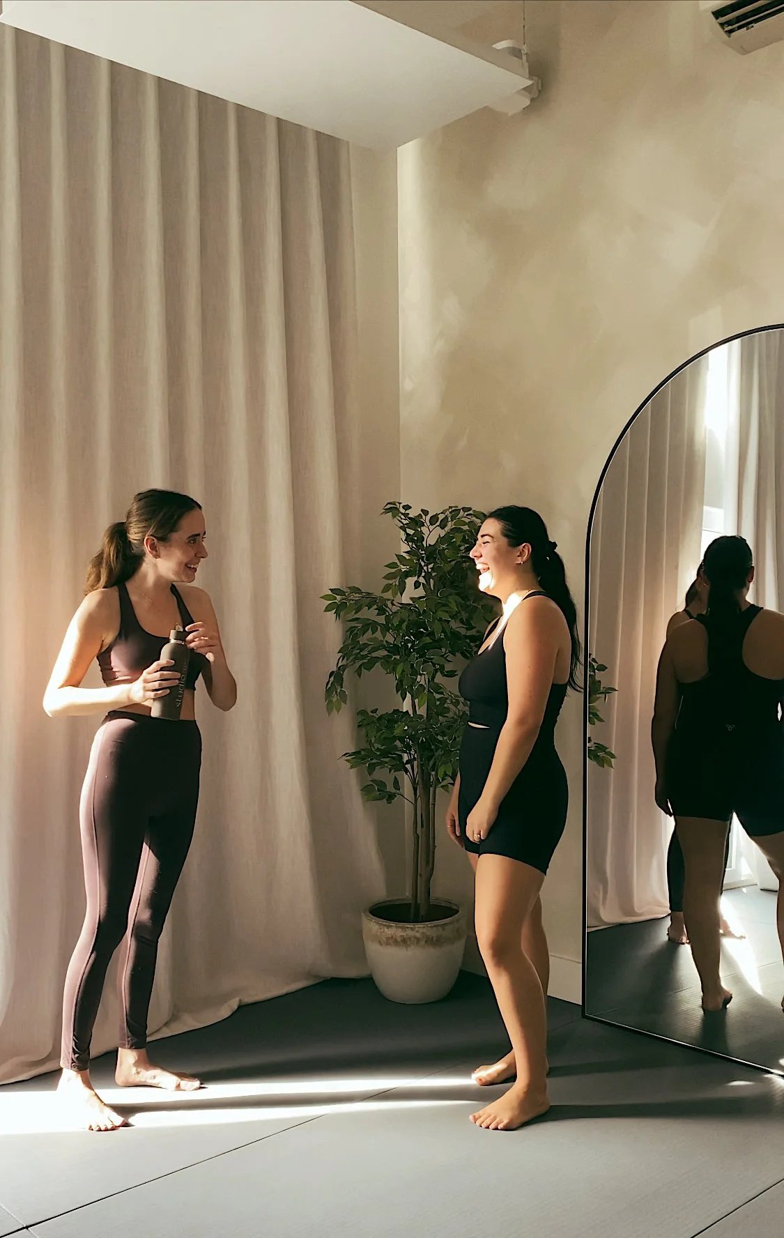 Private Classes — Studio Twenty Two