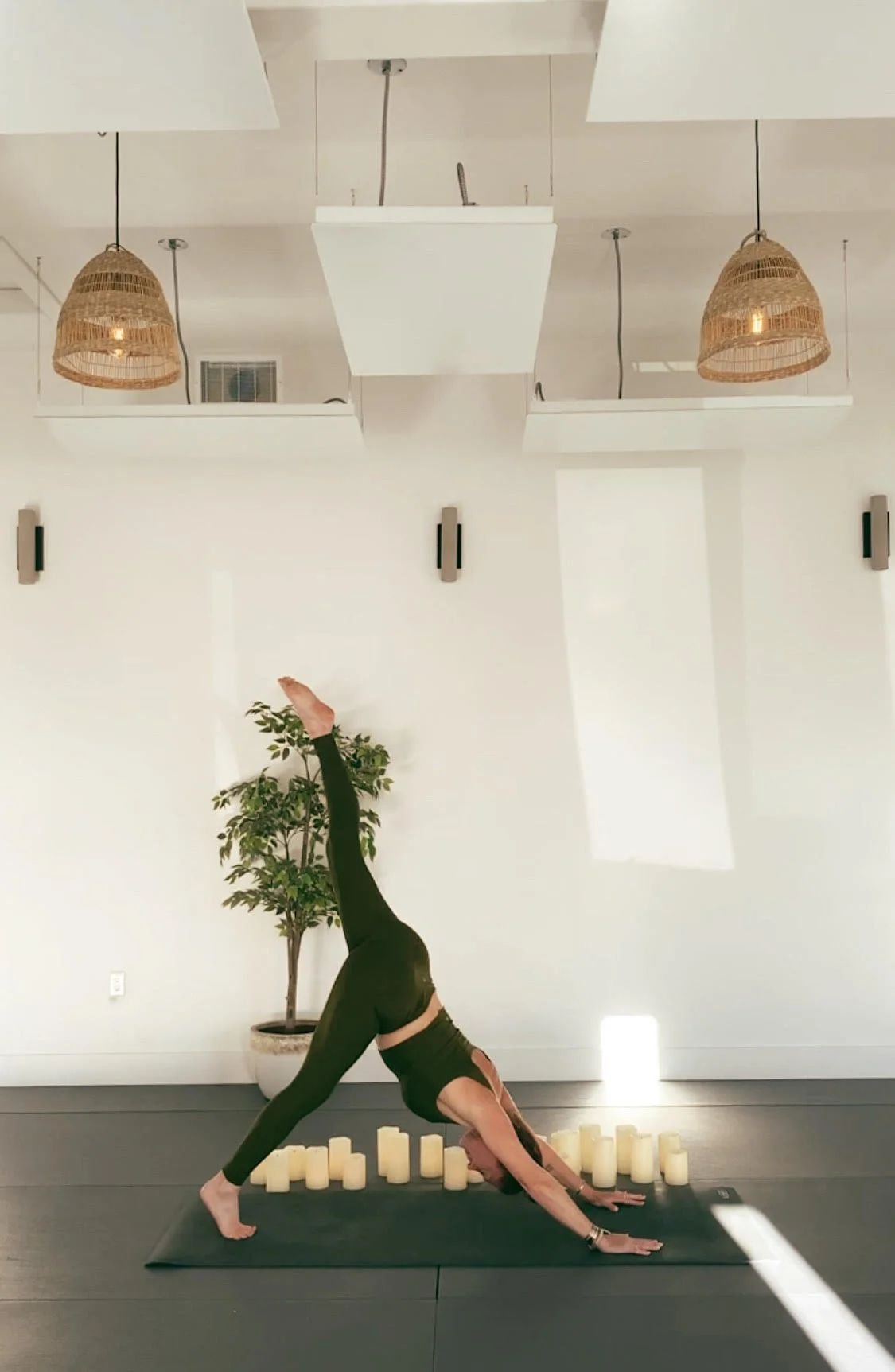 Our Classes — Studio Twenty Two