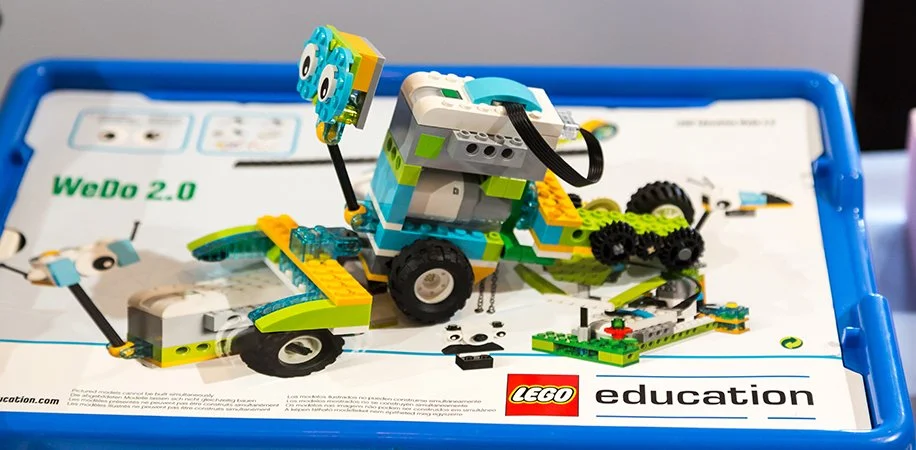 I Do, You Do, We Do — Coding for Kids. Design. Create. Explore.