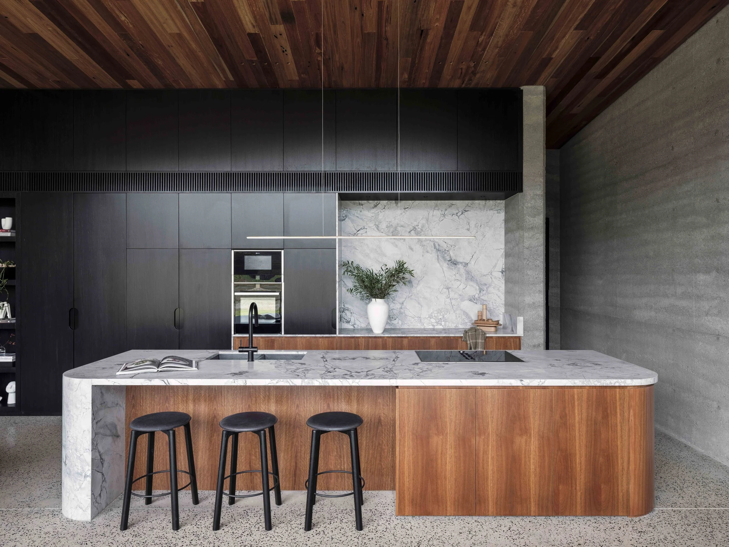 Golden Vale — J Mammone Architecture