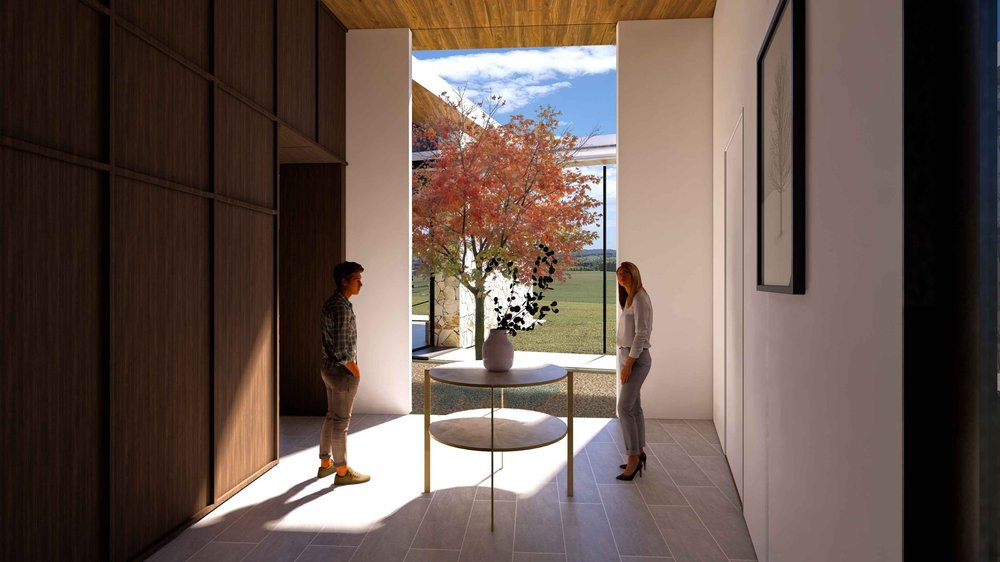 Sutton Forest — J Mammone Architecture