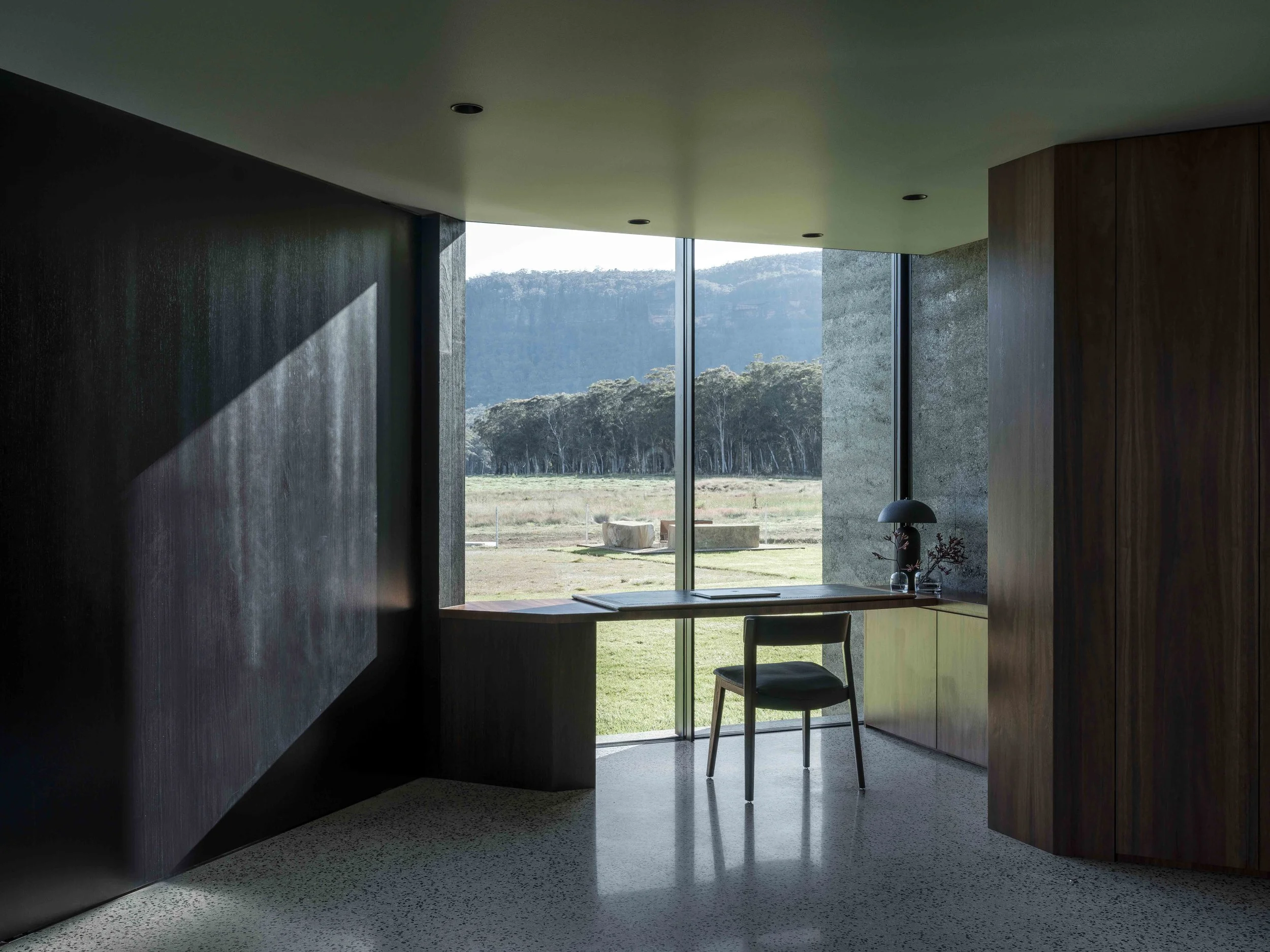 Golden Vale — J Mammone Architecture