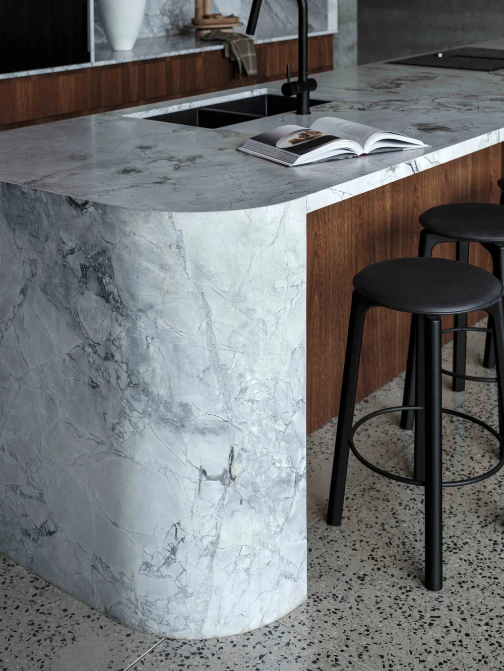 Golden Vale — J Mammone Architecture