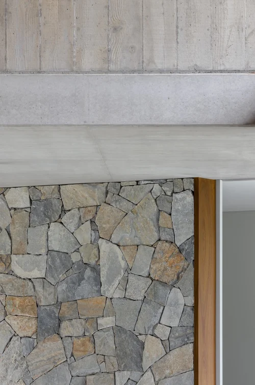 The Base — J Mammone Architecture