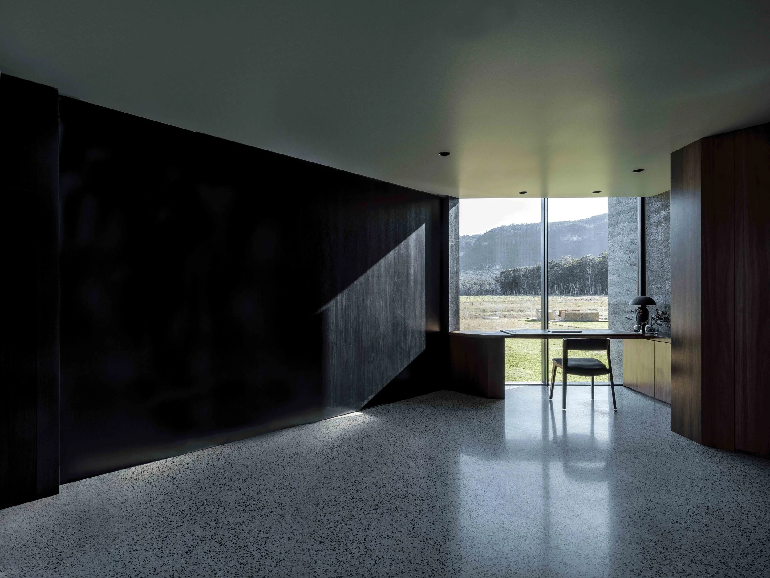 Golden Vale — J Mammone Architecture