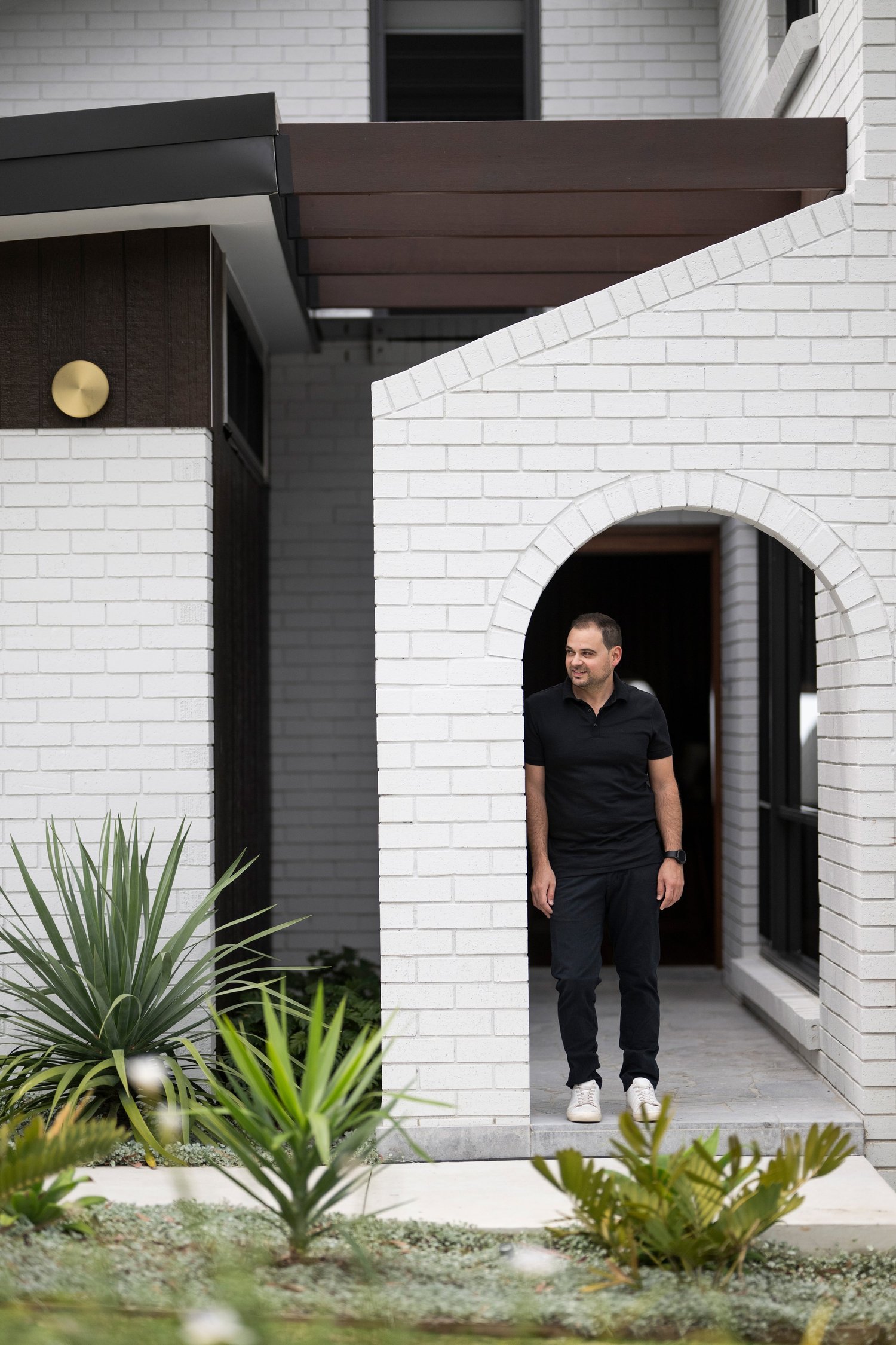 Retro Reno: Camden — J Mammone Architecture