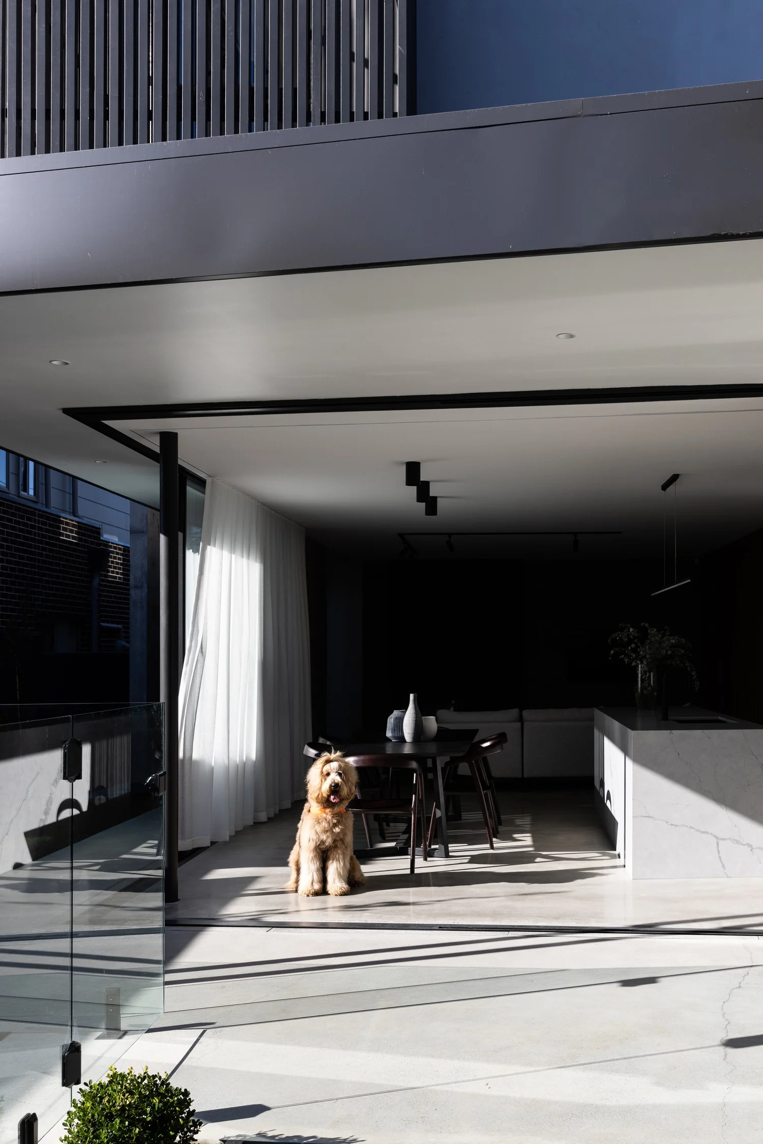 Concord — J Mammone Architecture
