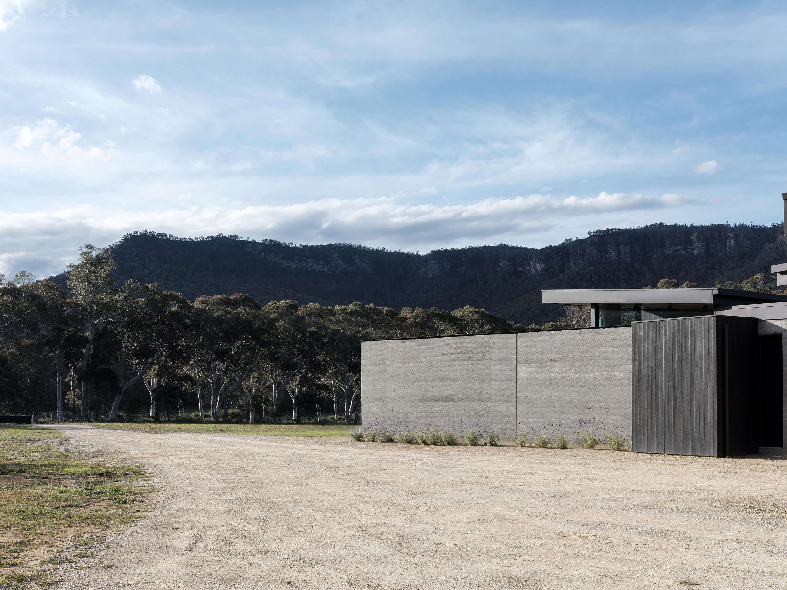 J Mammone Architecture