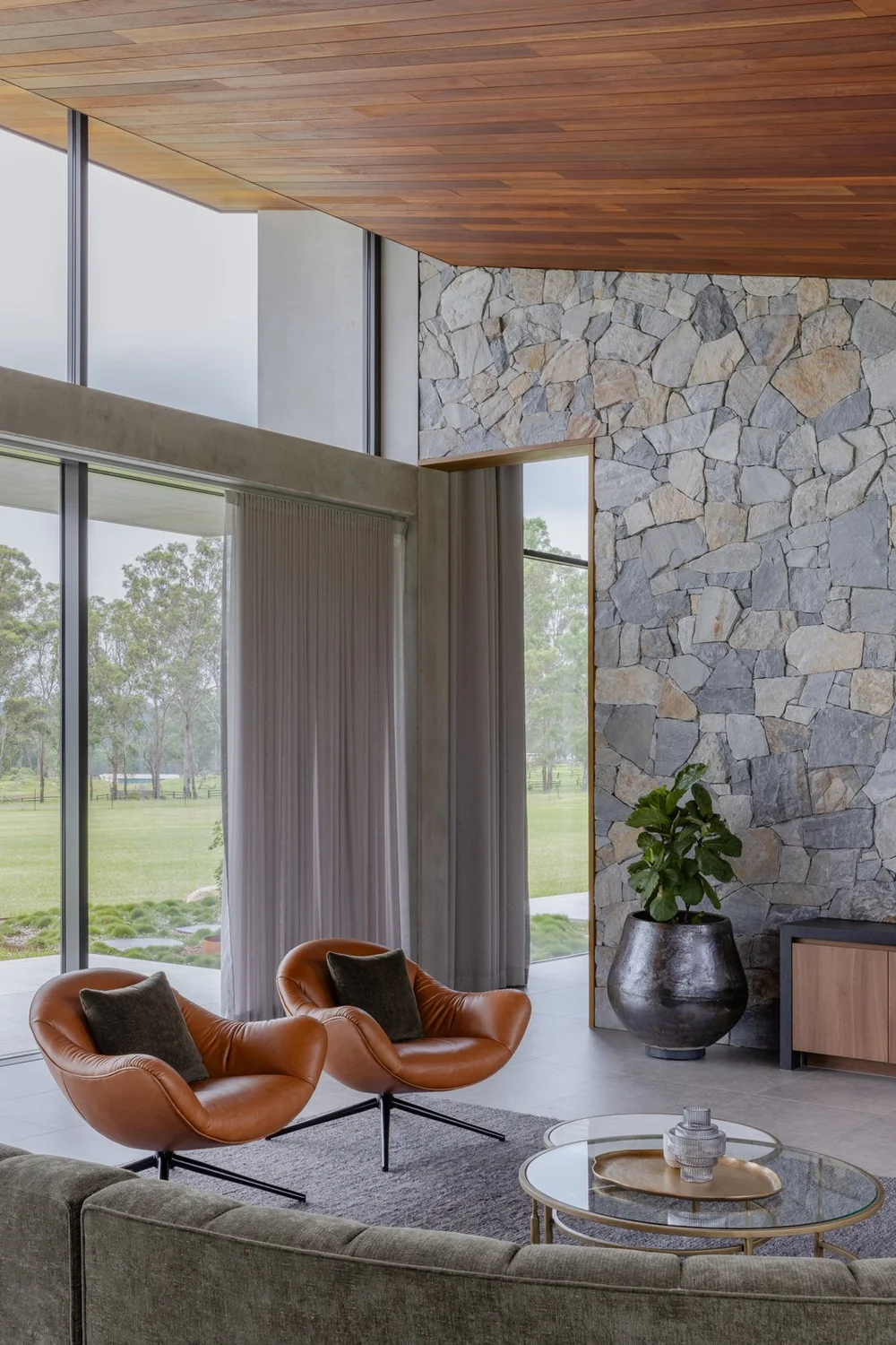 The Base — J Mammone Architecture