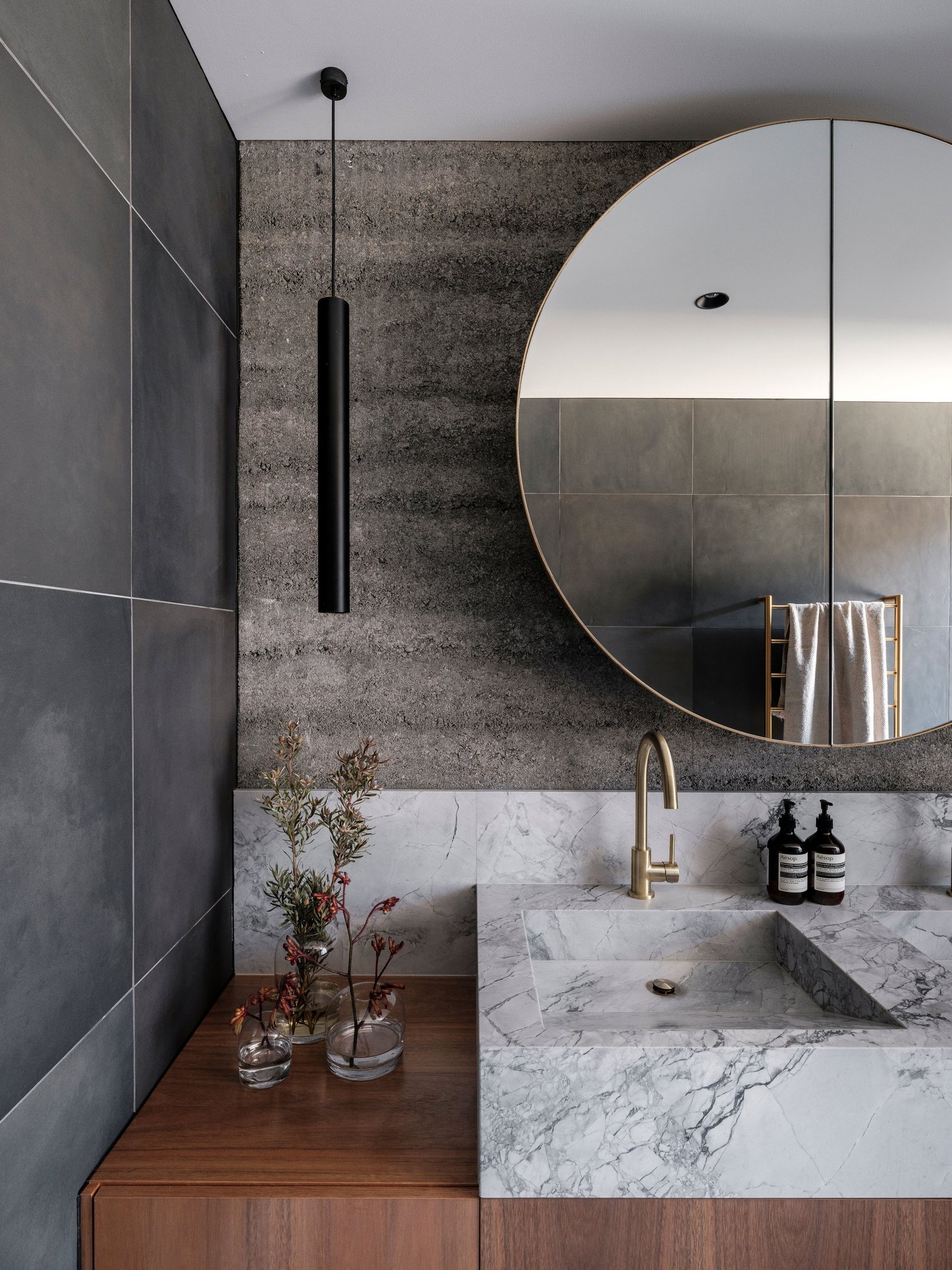 Completed Works — J Mammone Architecture