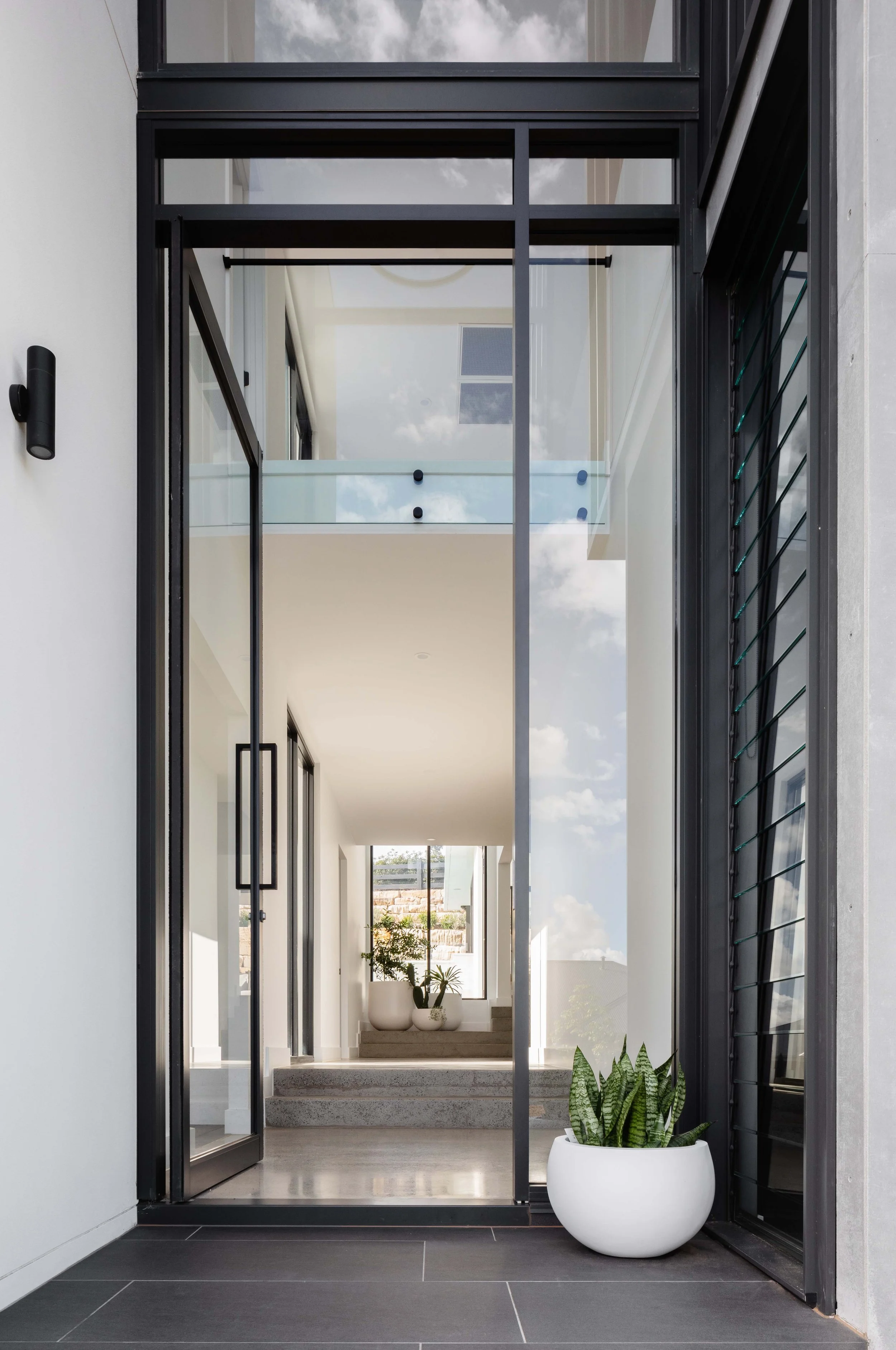 Emerald Hills — J Mammone Architecture